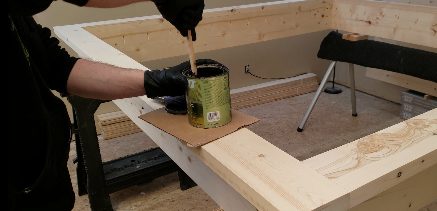 DIY Bed Frame : 10 Steps (with Pictures) - Instructables
