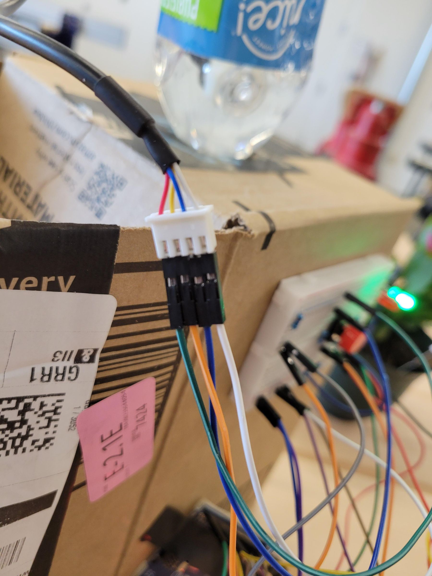 Automatic Plant Watering System : 8 Steps - Instructables