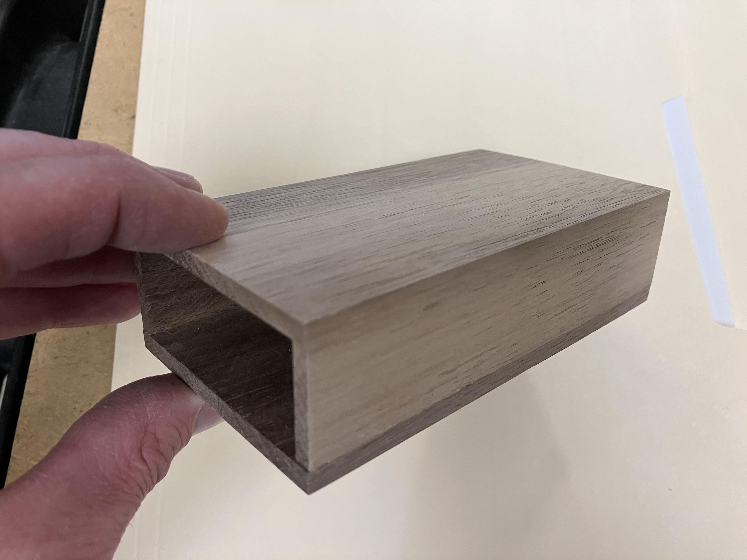 Nail in Box Puzzle : 9 Steps (with Pictures) - Instructables