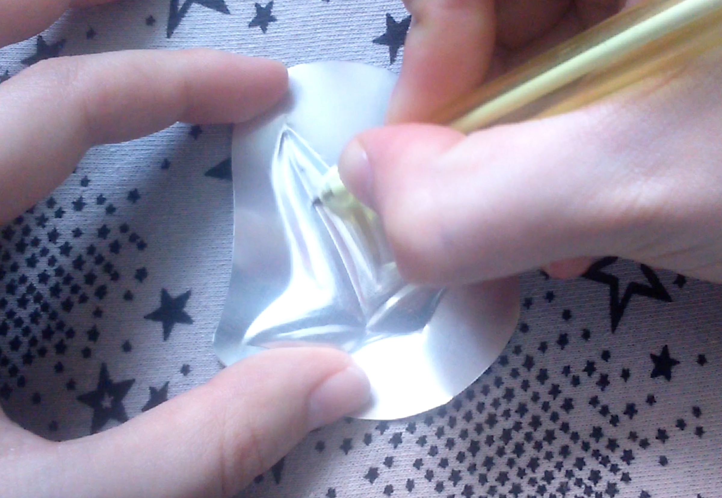 DIY Leaf Brooch From a Soda Can : 12 Steps (with Pictures) - Instructables