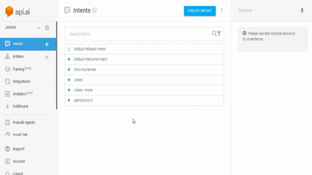 Build Your Own AI (Artificial Intelligence) Assistant 101 : 10 Steps ...