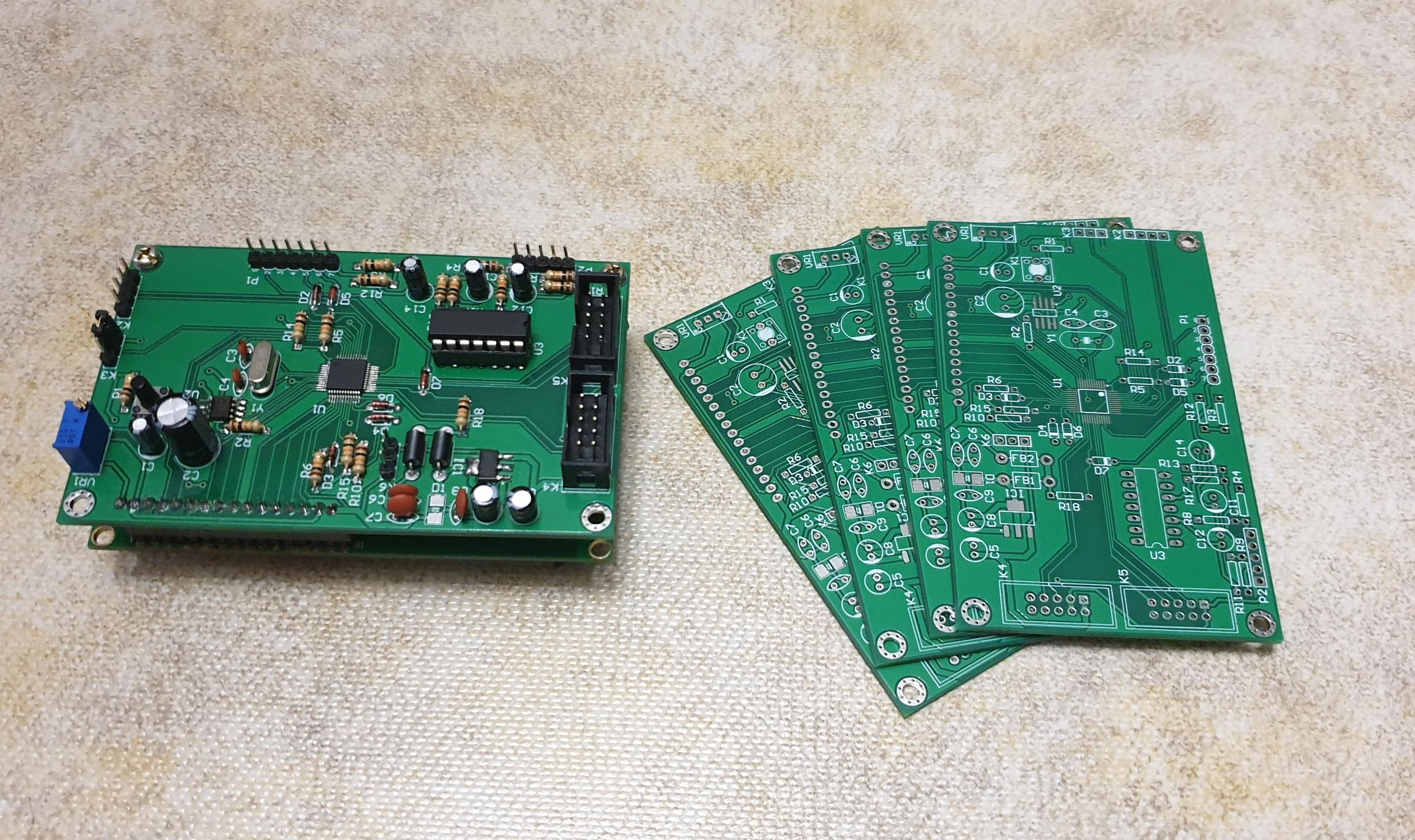 Induction Motor Test Device : 7 Steps (with Pictures) - Instructables