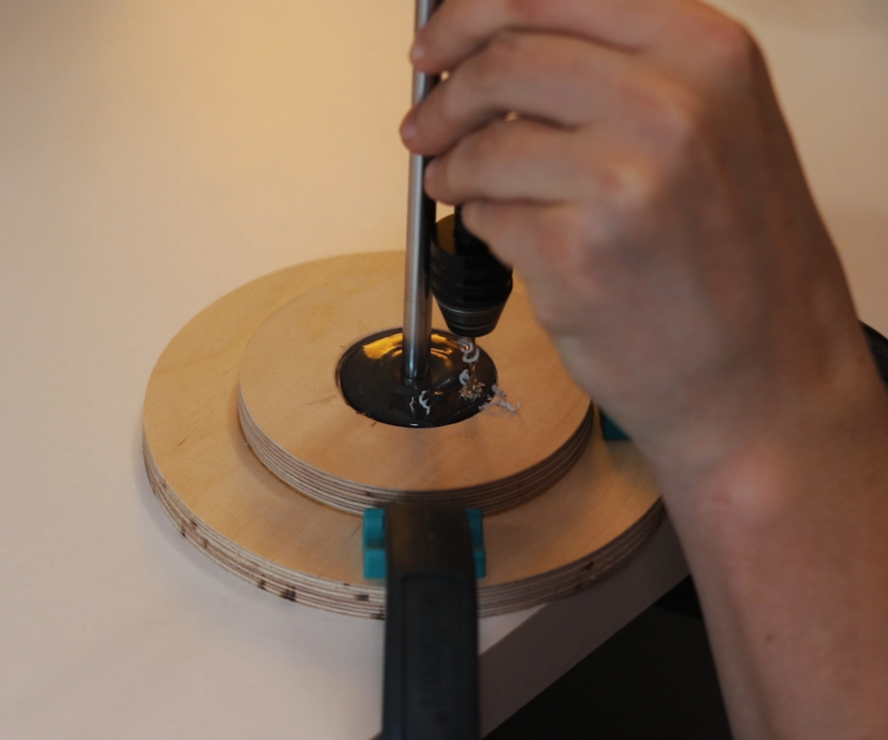 Portable 2in1 Disc & Drum Sander : 26 Steps (with Pictures) - Instructables