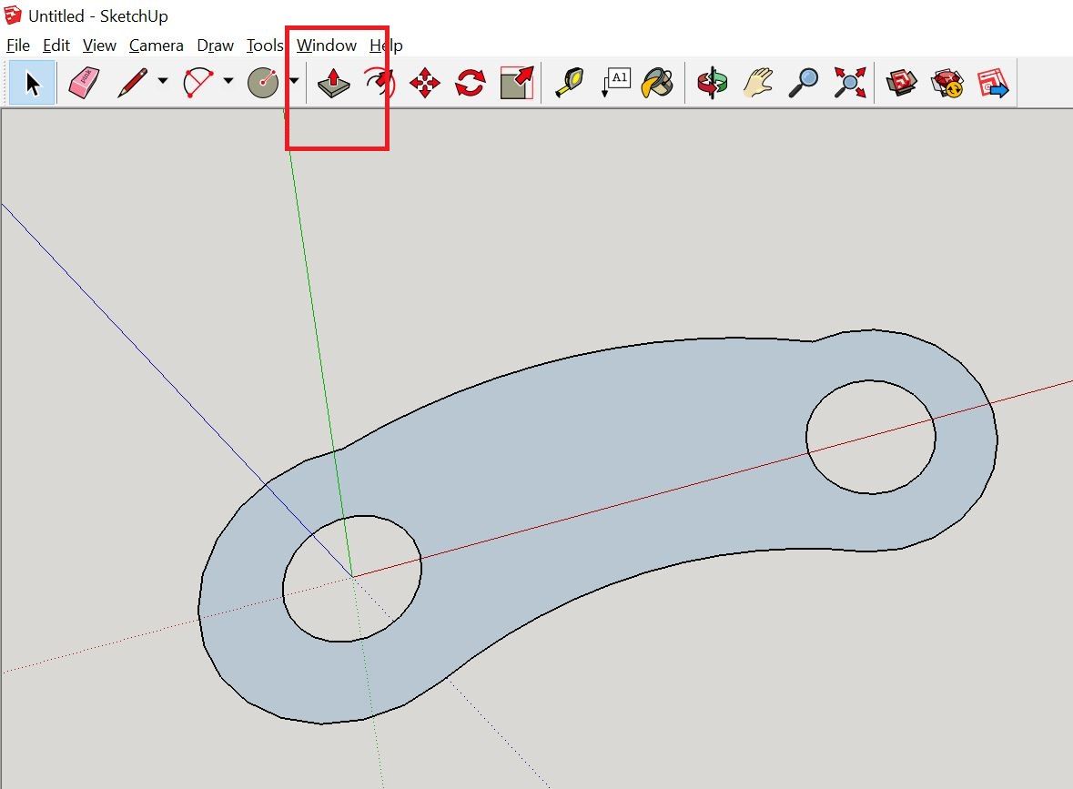 How to Quickly Design a 3D Model Using Basic Shapes : 13 Steps (with ...