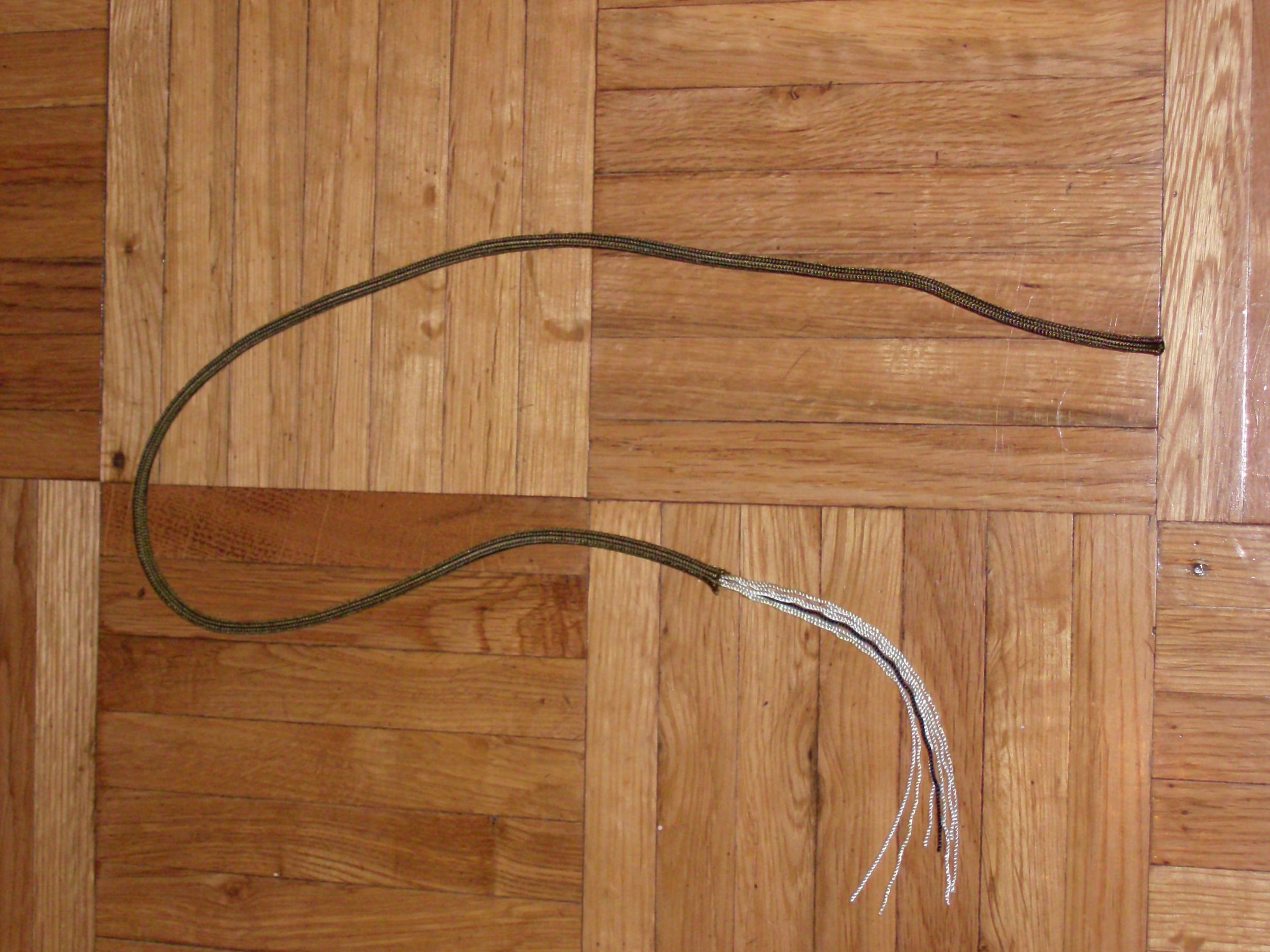 Army Ranger Beads : 5 Steps (with Pictures) - Instructables