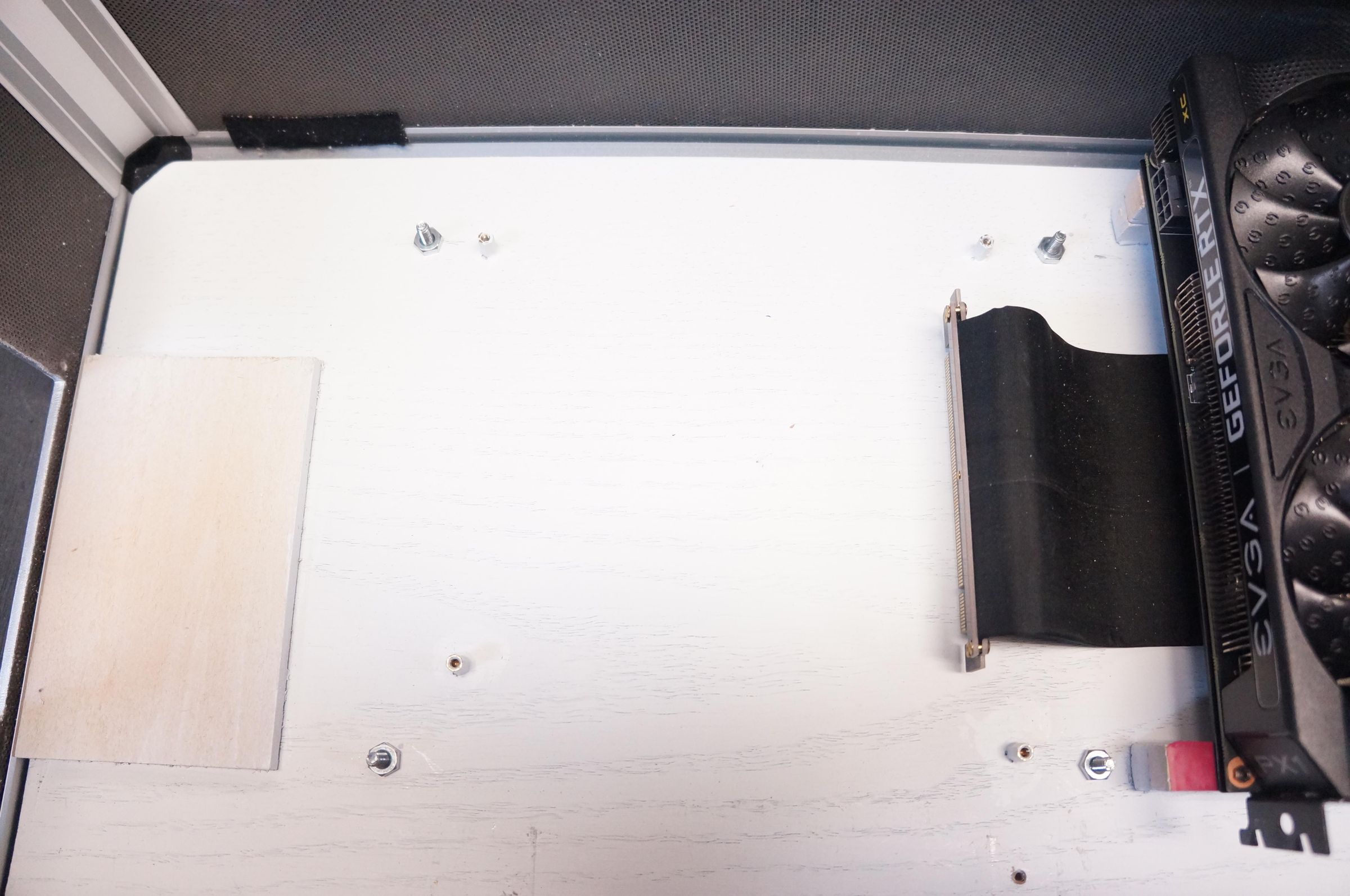 Cyberpunk Themed Briefcase Computer : 8 Steps (with Pictures ...