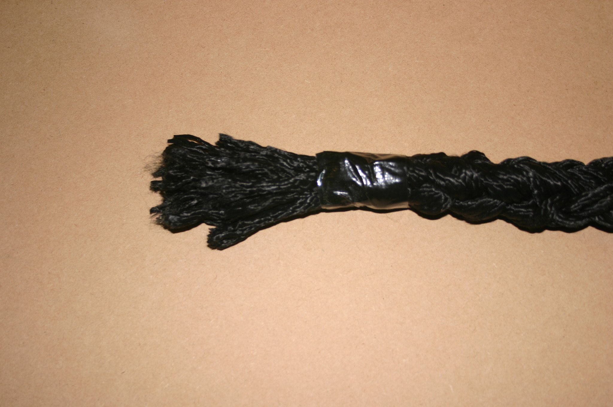 Making a Jugger Chain : 4 Steps - Instructables