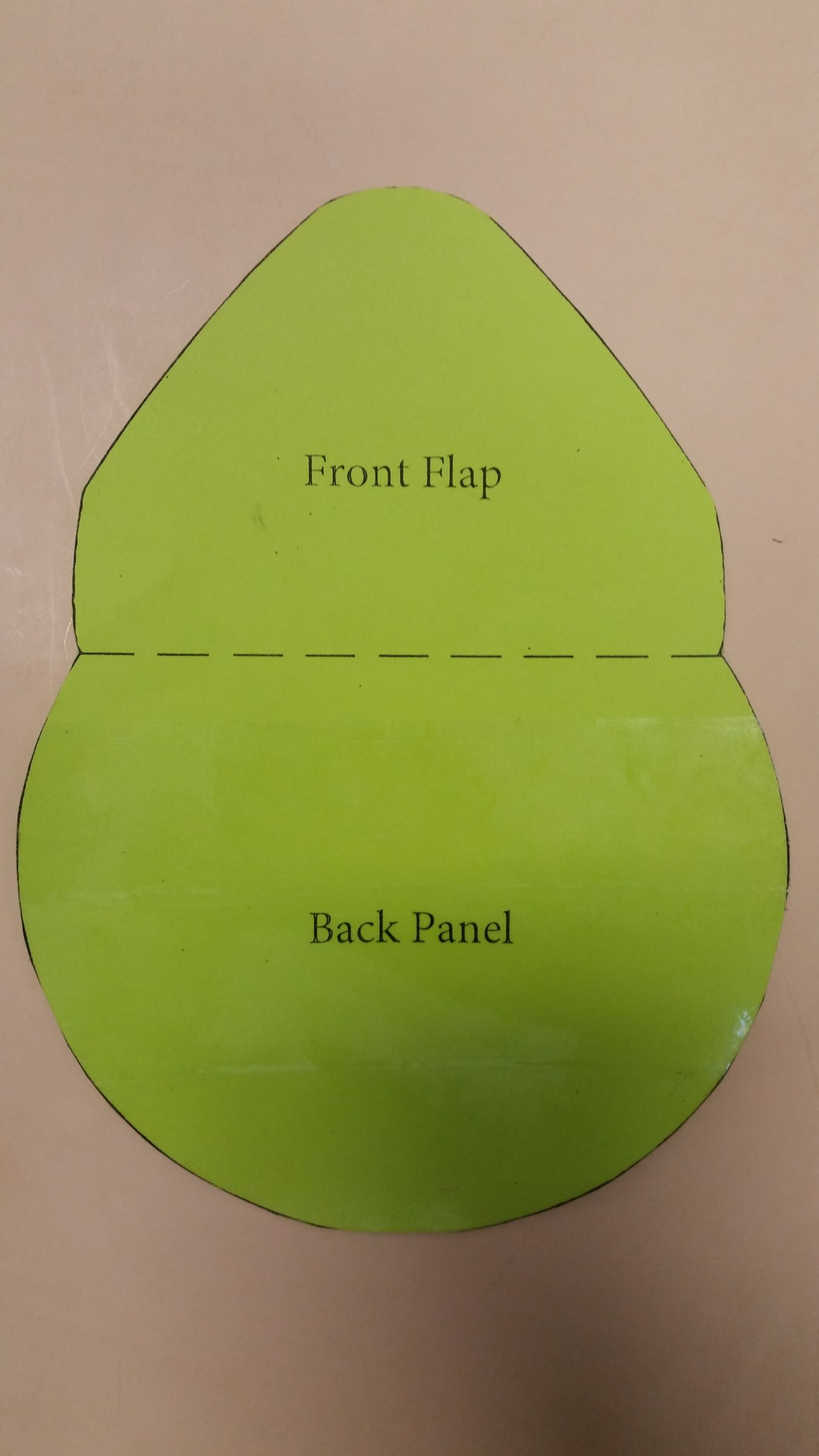 Medieval Leather Pouch : 4 Steps (with Pictures) - Instructables