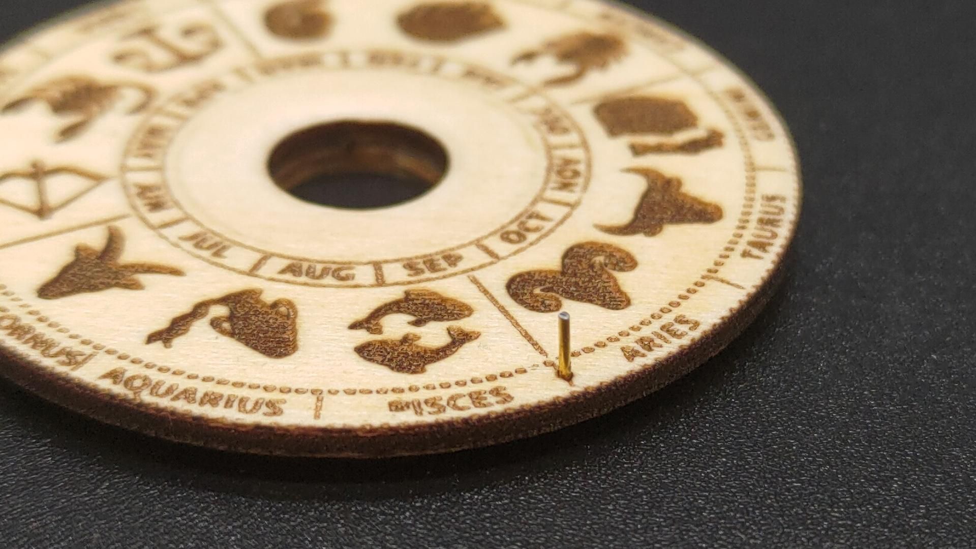 Grand Planet Spinner : 16 Steps (with Pictures) - Instructables