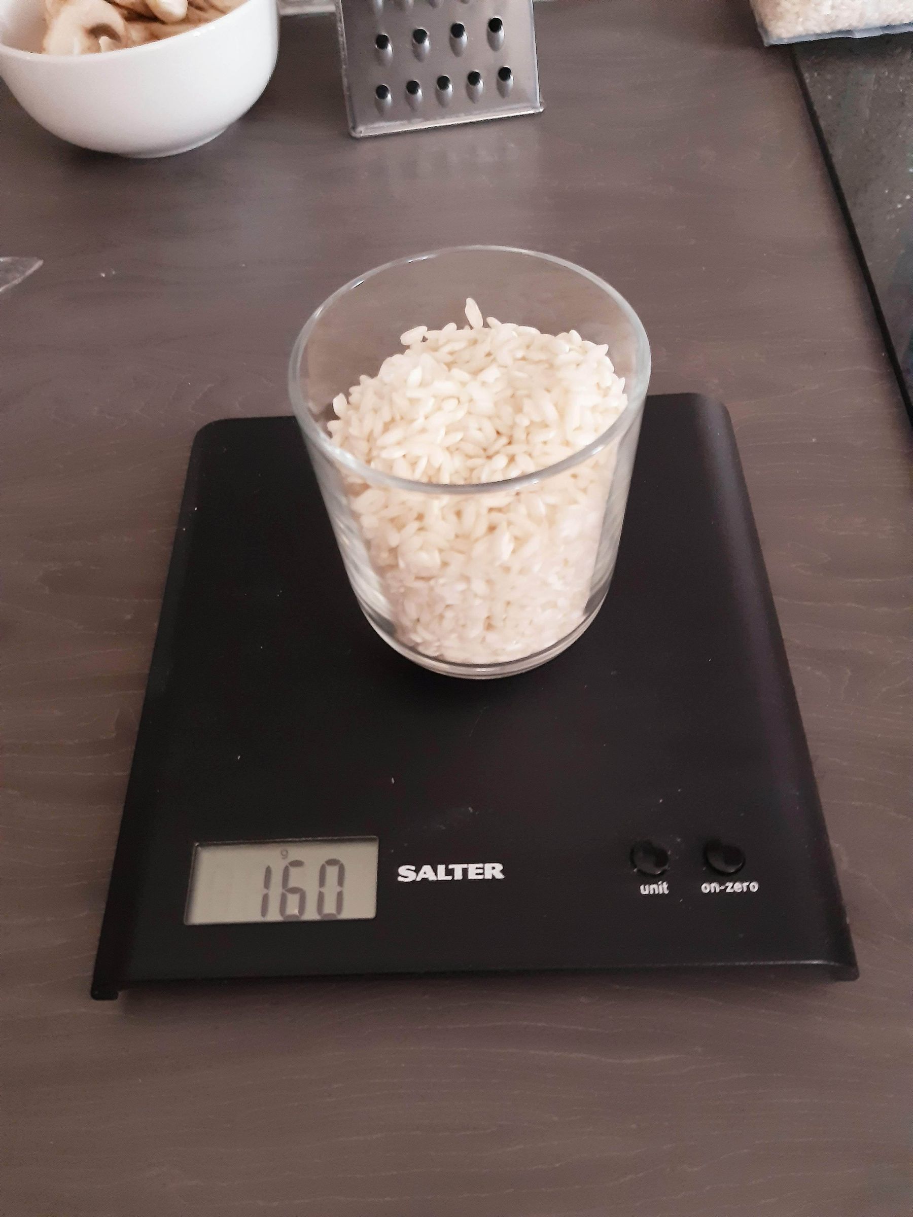 Michelin Starred Risotto : 6 Steps (with Pictures) - Instructables