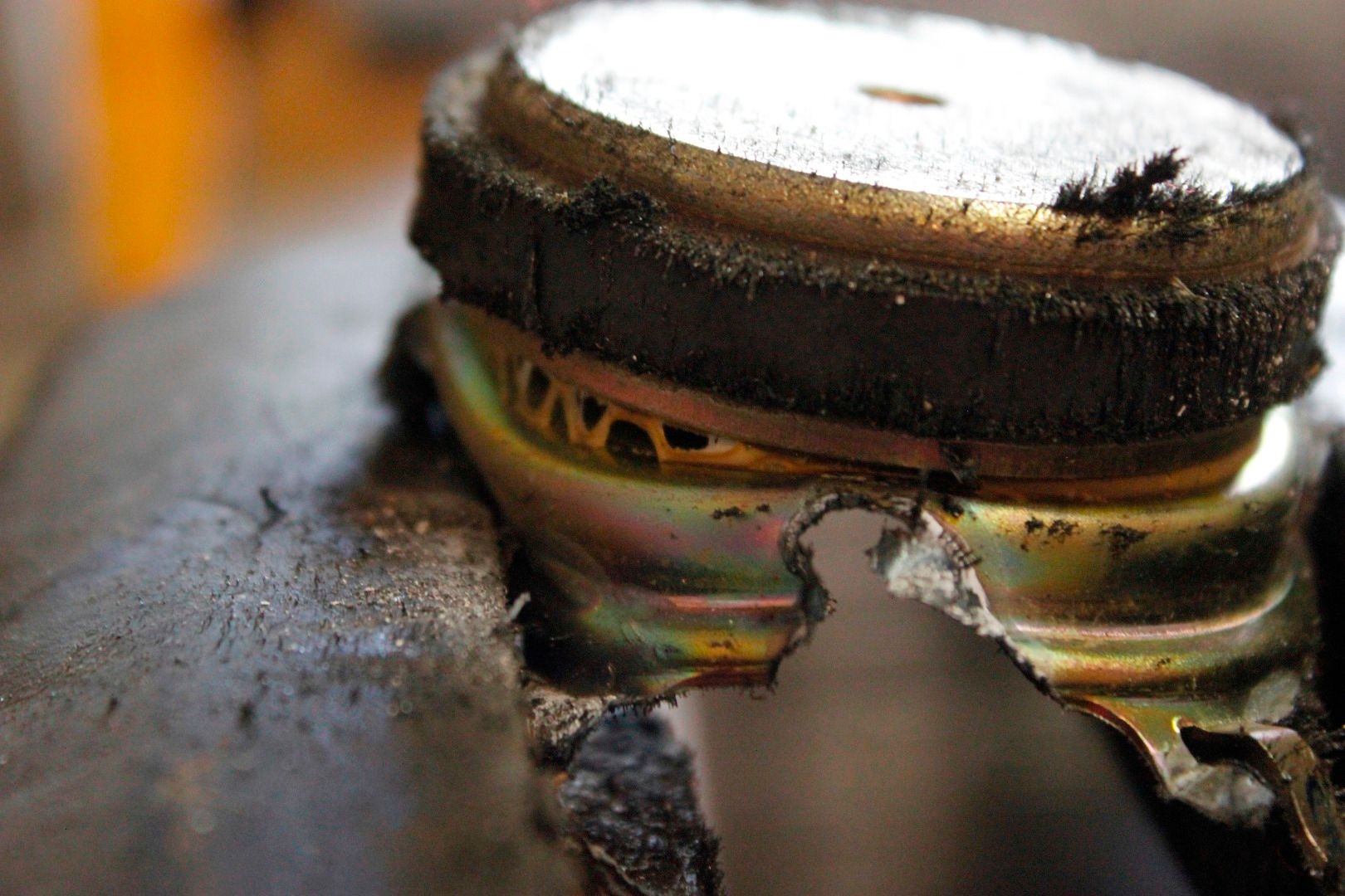 DTTAY - How to Reclaim Speaker Magnets : 6 Steps - Instructables