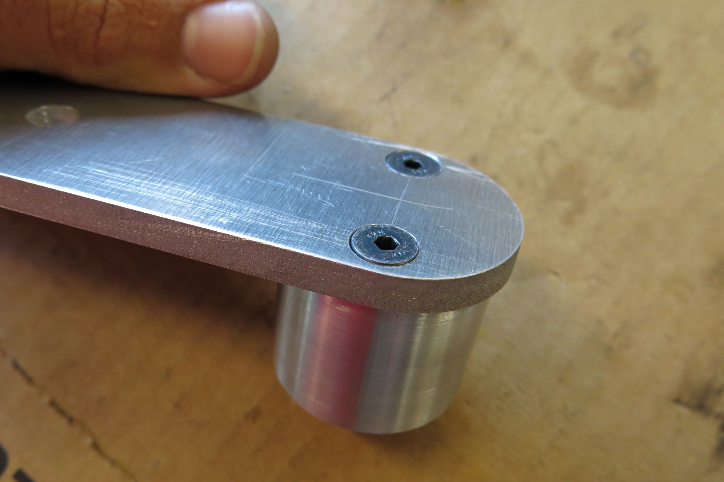 Bicycle Frame Building Jig : 10 Steps (with Pictures) - Instructables