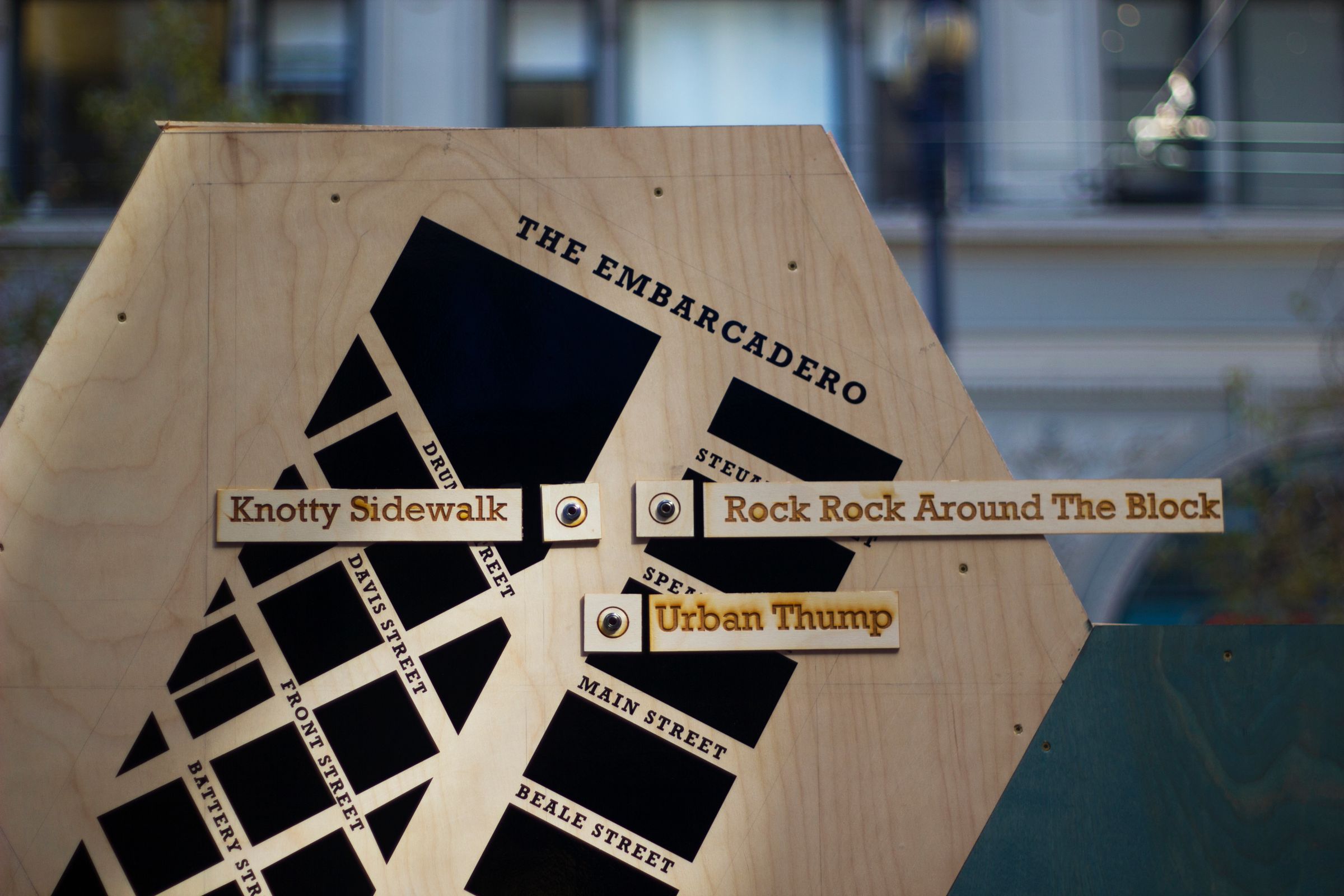 EAVESDROP INSTRUCTABLES : 5 Steps (with Pictures) - Instructables