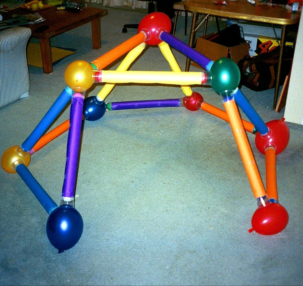 Cardboard Connections : 5 Steps - Instructables