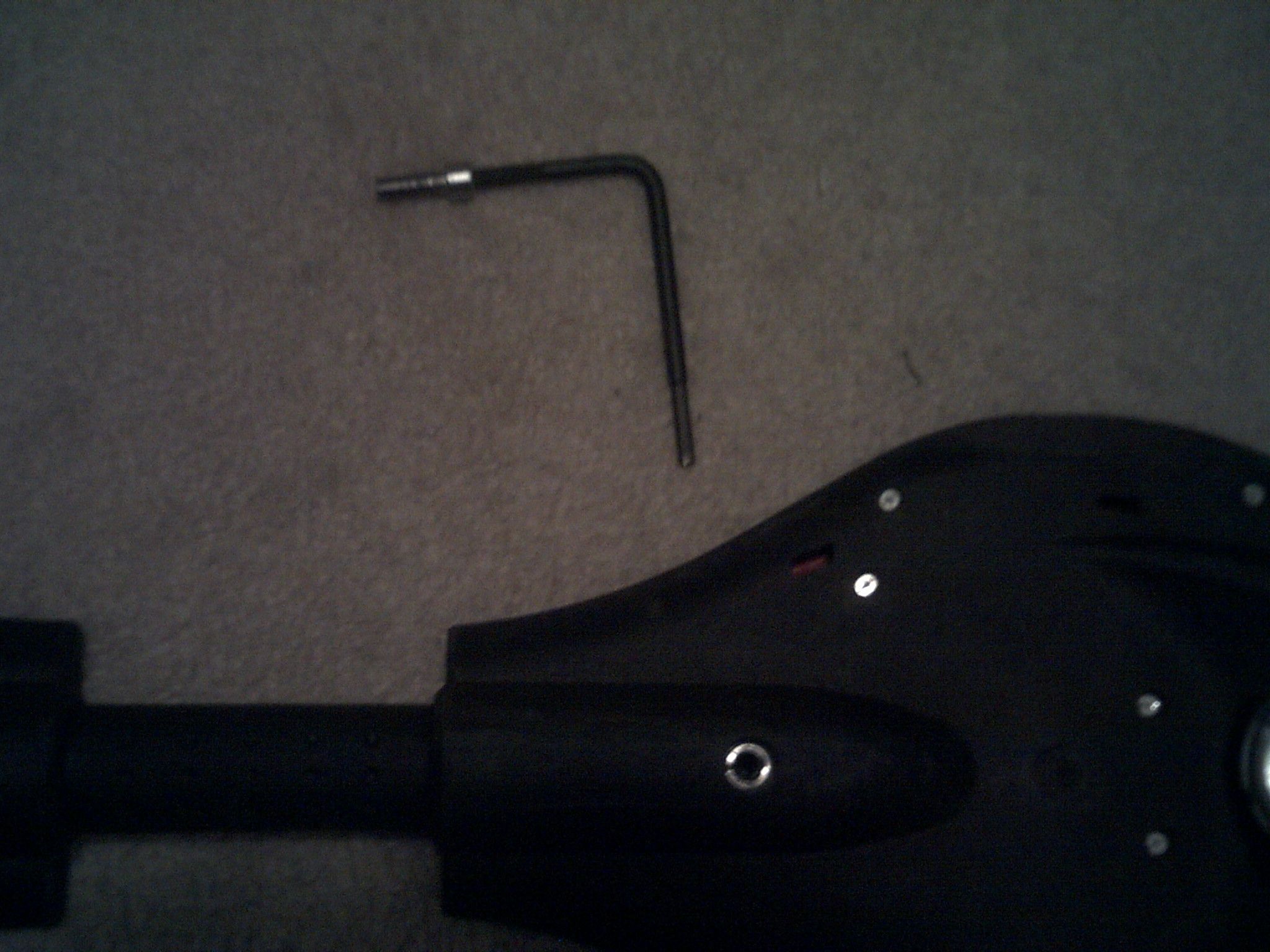 How to Mod Your Original RipStik Into a RipStik G! : 6 Steps ...