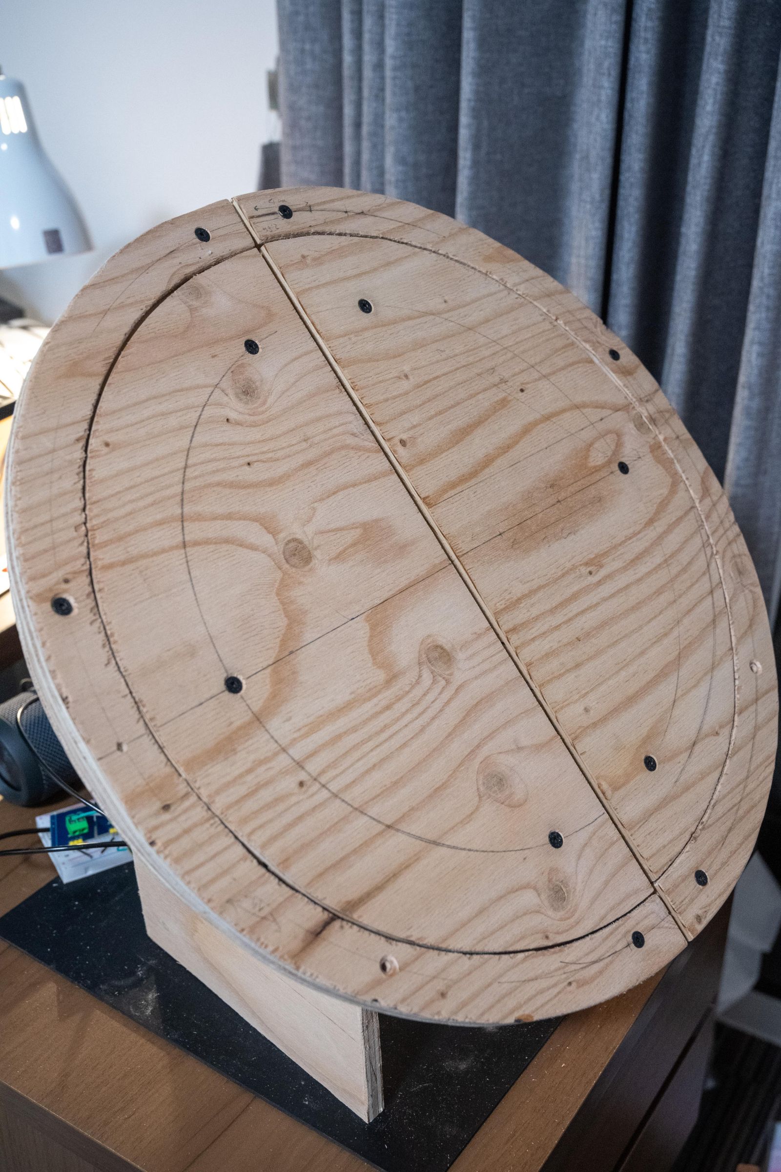Taiko Rythm Game Open Controller : 25 Steps (with Pictures) - Instructables