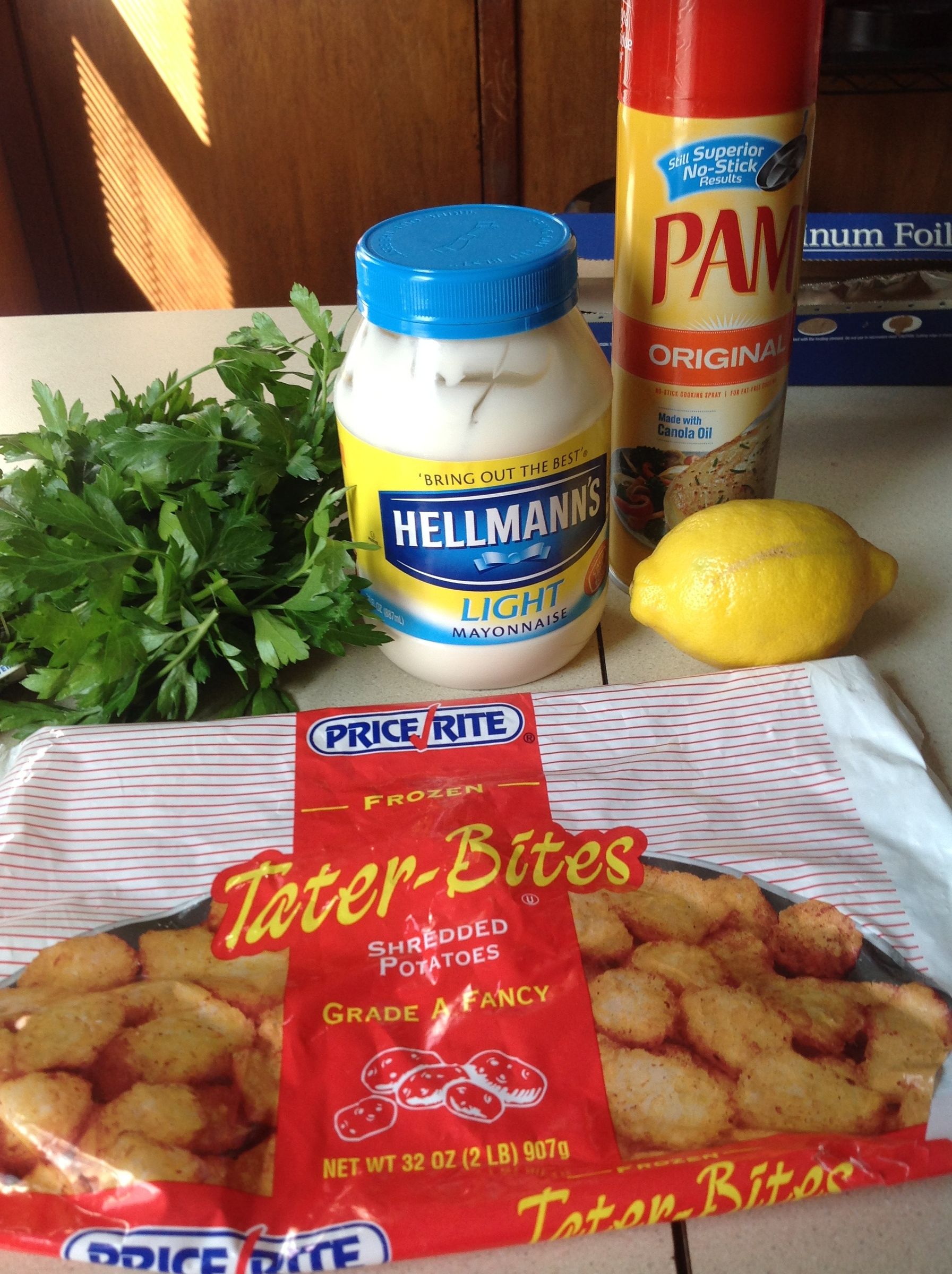 Mashed Potato Tots : 6 Steps - Instructables