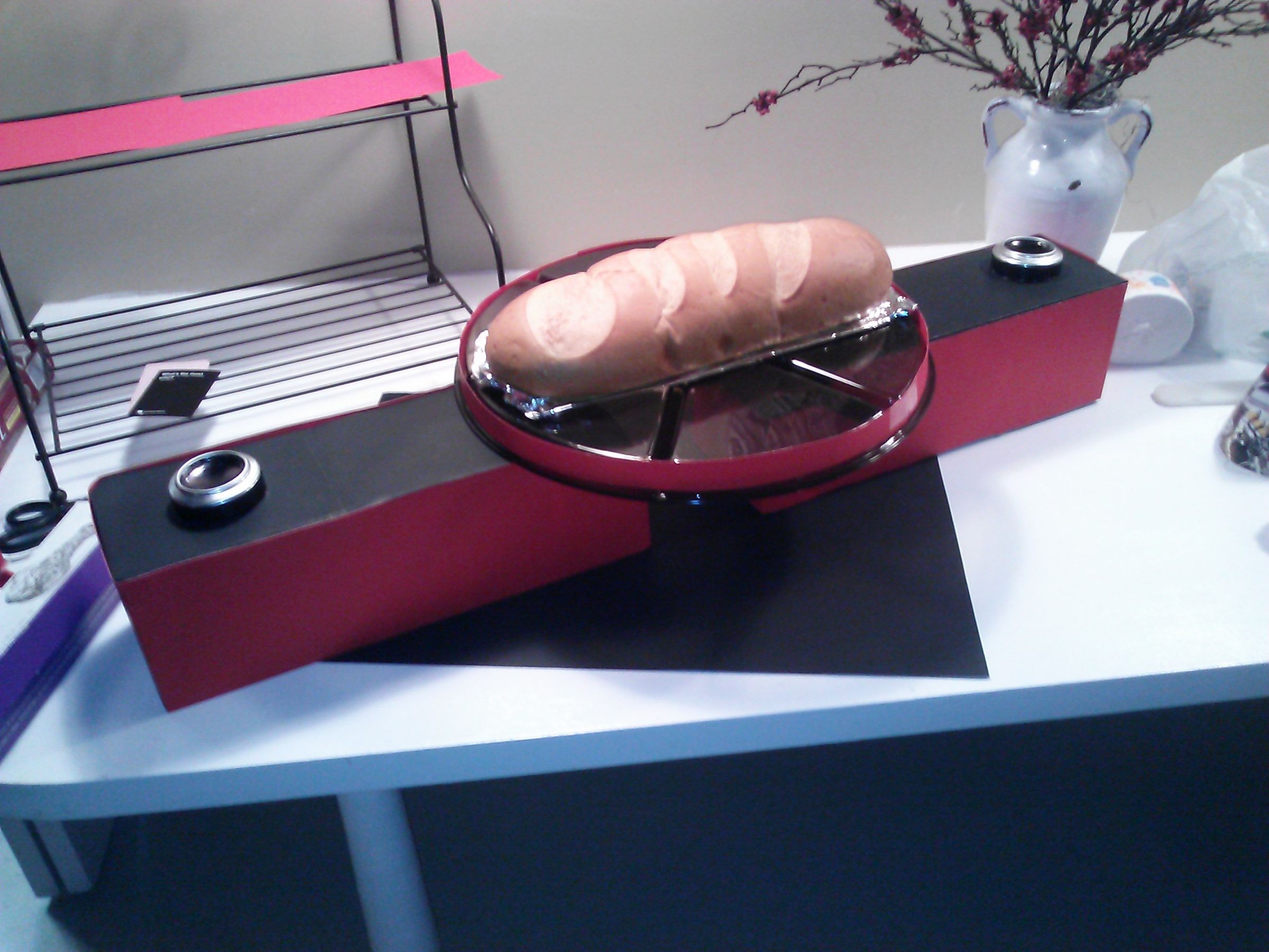 Simple TF2 Bread Teleporter : 5 Steps - Instructables