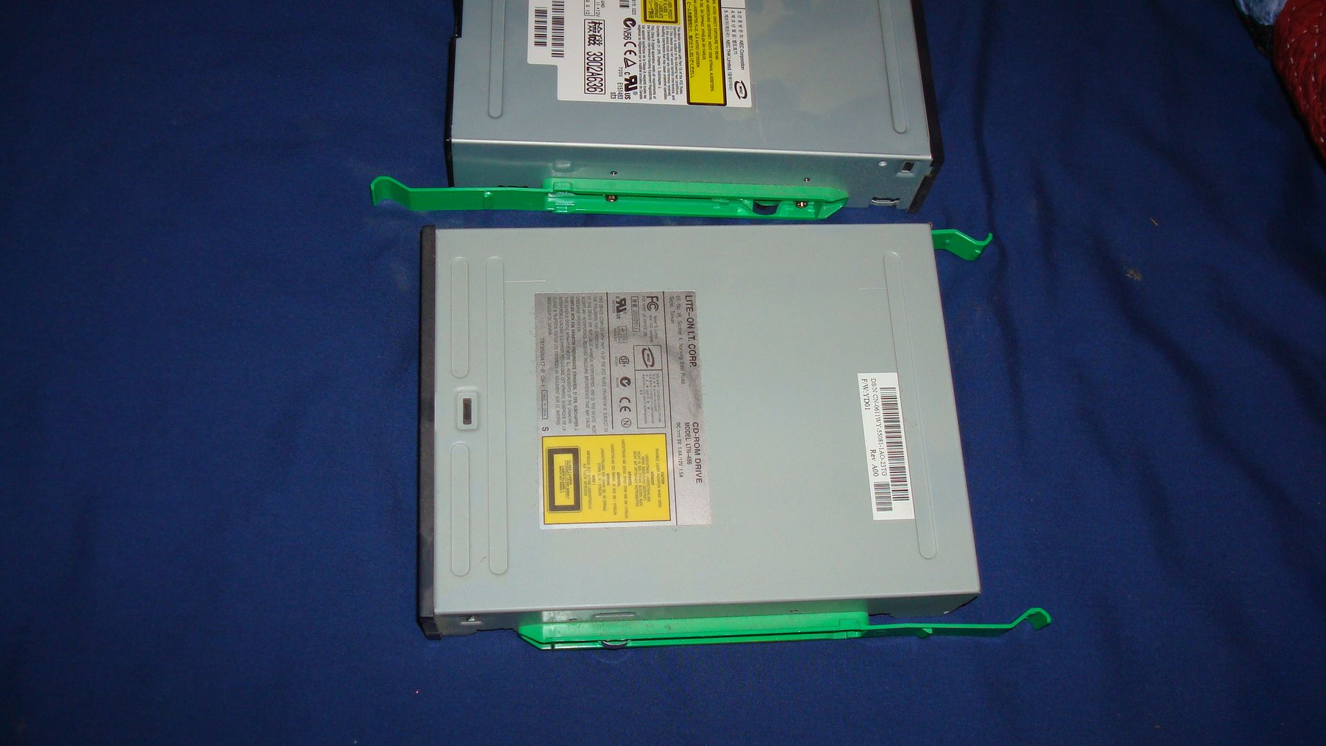 Old Computer Parts - Instructables