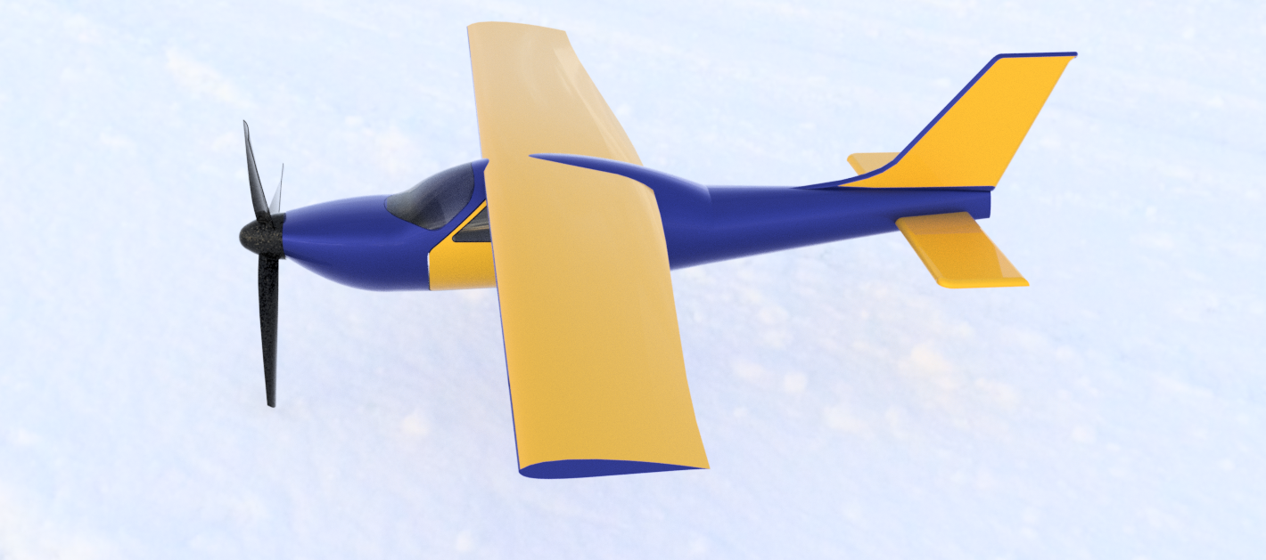 Skybound Simulator : 4 Steps (with Pictures) - Instructables