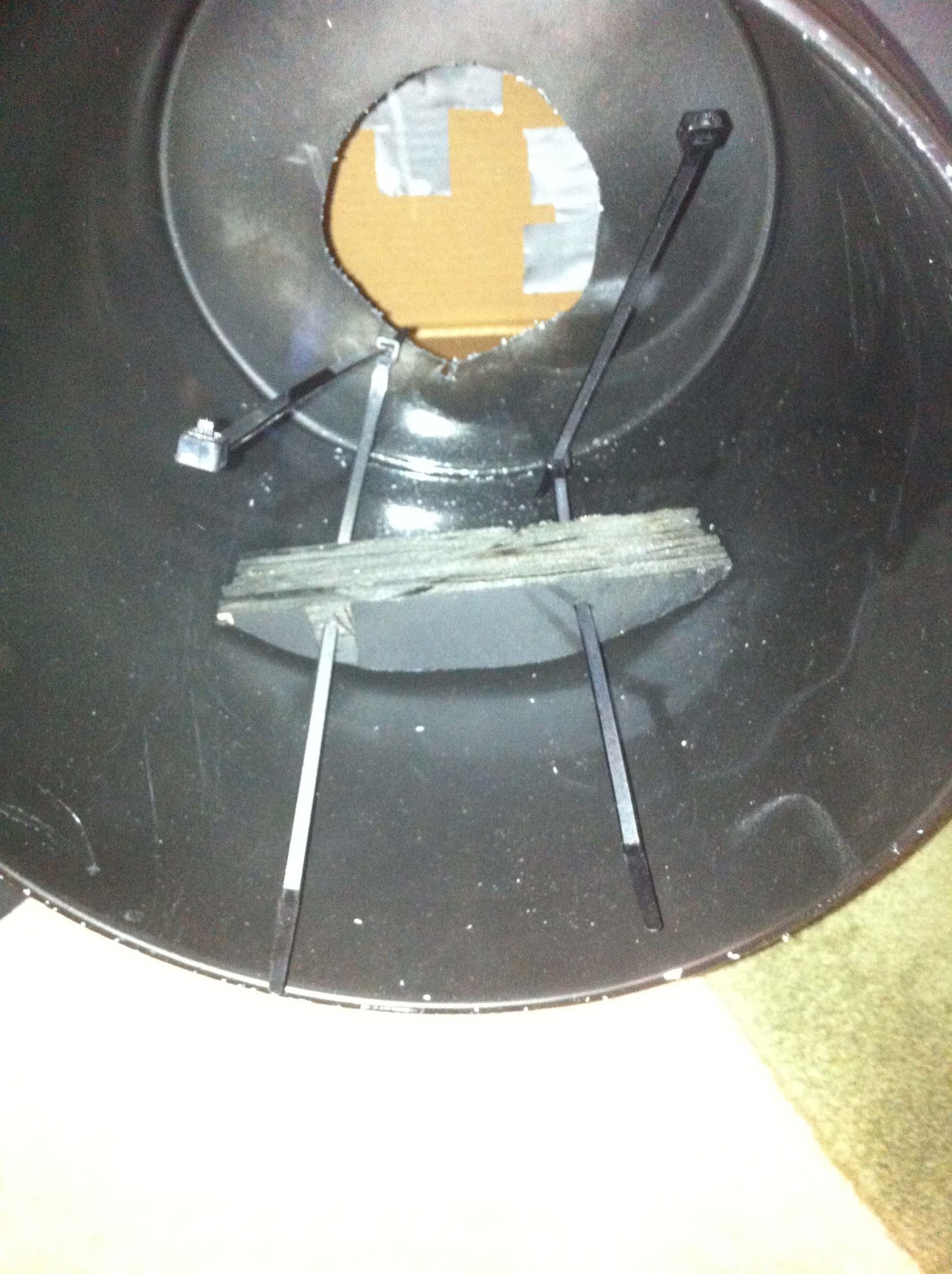 Fully Functional Working Digital Camera : 5 Steps (with Pictures ...