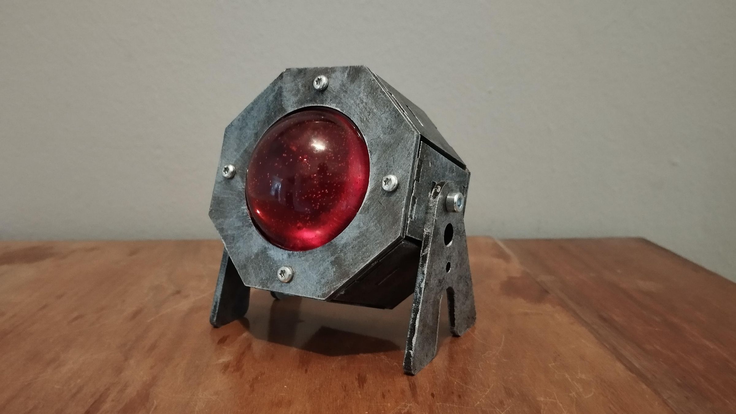 Colourful Spotlights : 9 Steps (with Pictures) - Instructables