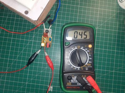 Repairing Old LED Bulb at Home : 15 Steps (with Pictures) - Instructables