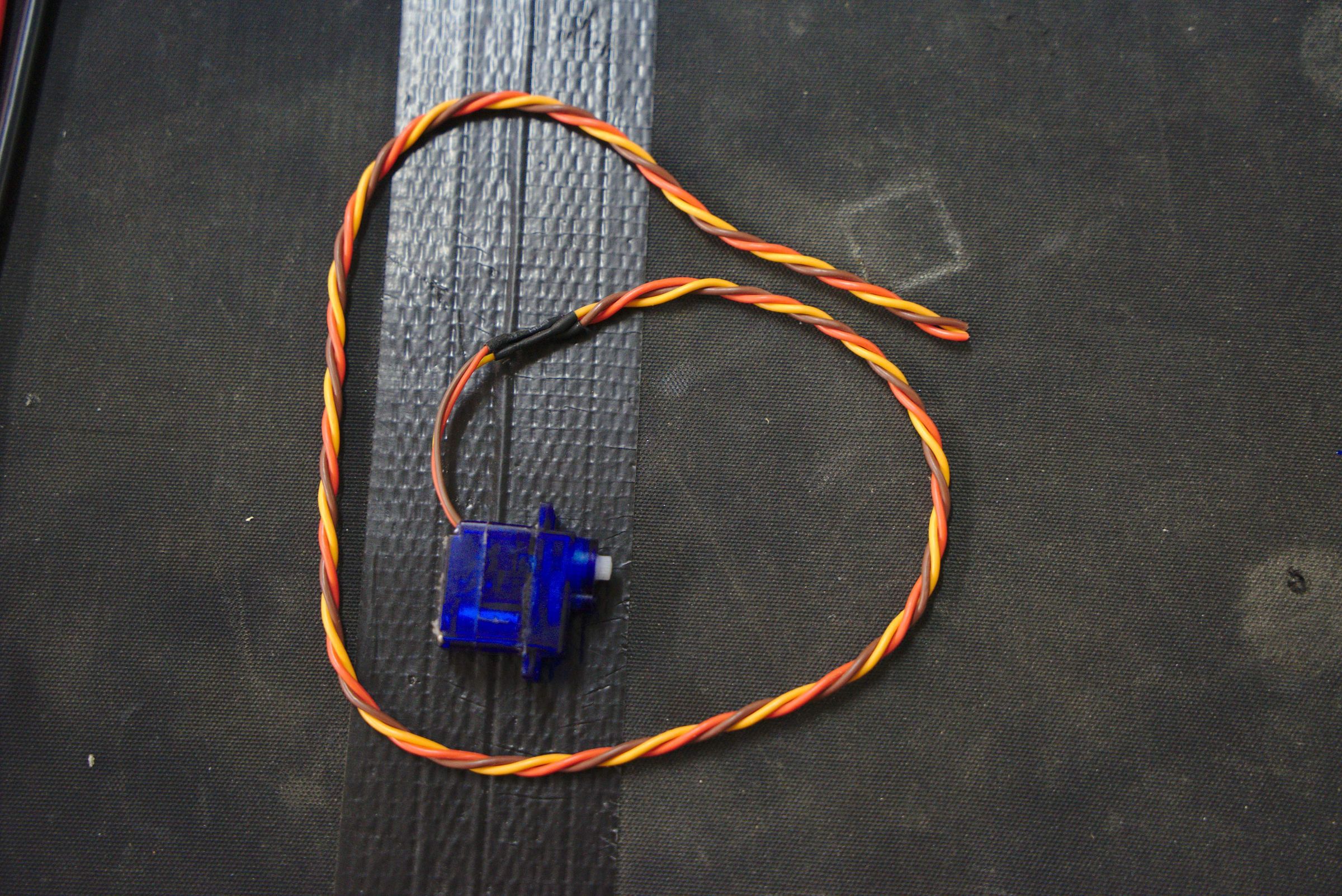 Large Autonomous RC Plane : 12 Steps (with Pictures) - Instructables