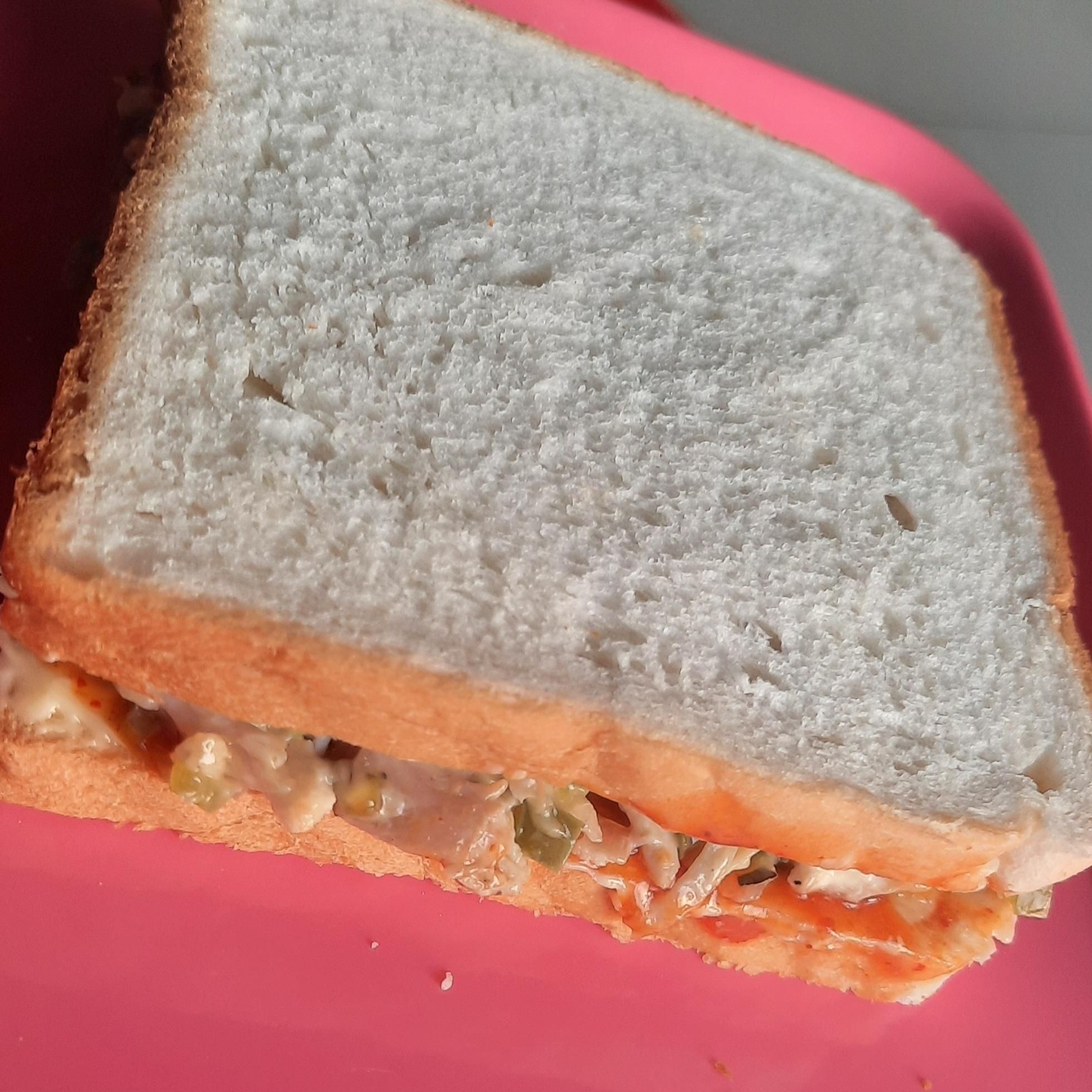 Easy Cheesy Chicken Sandwich to Die For! : 10 Steps (with Pictures ...