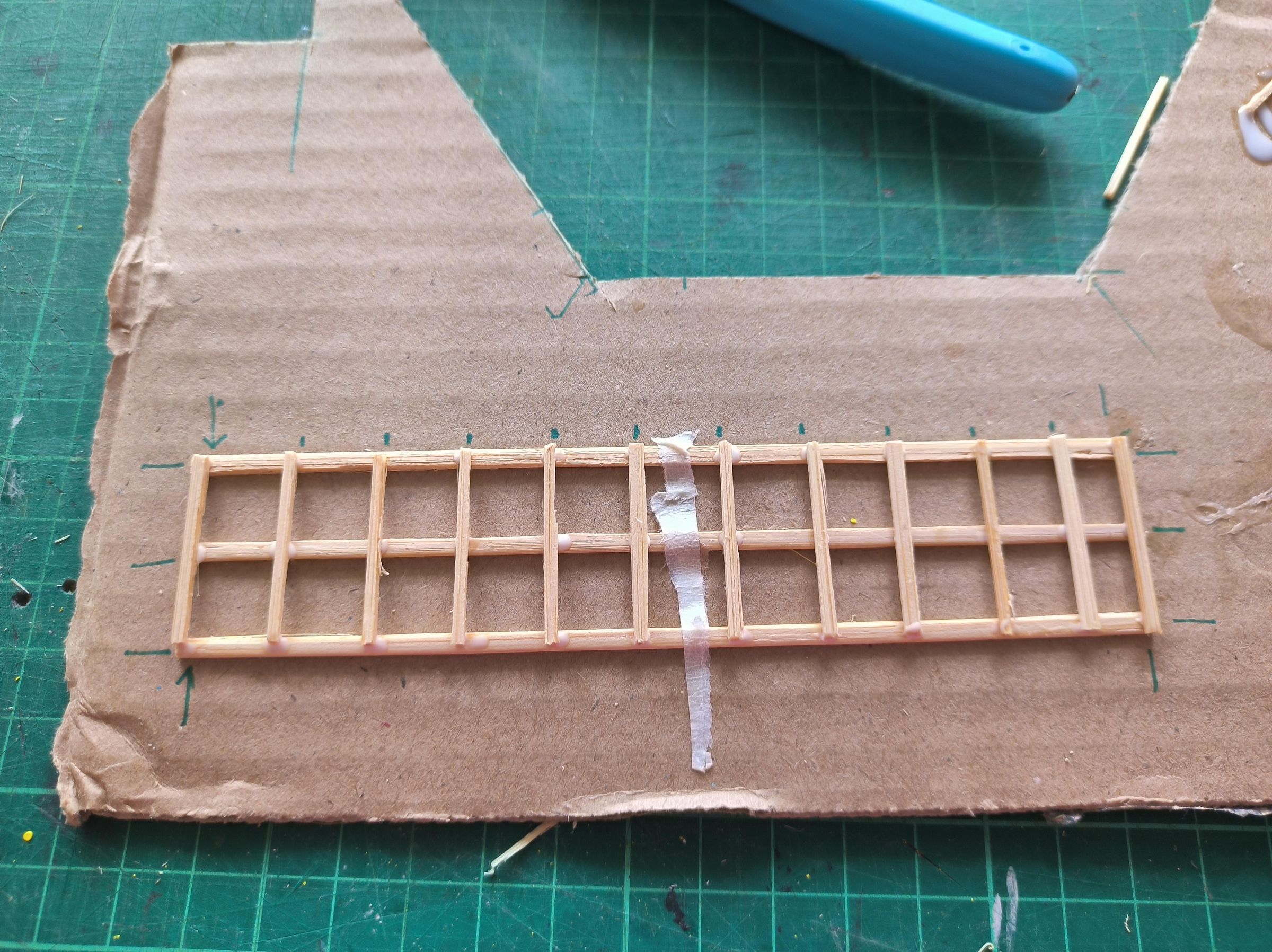 Simple Windmill As Decor : 7 Steps (with Pictures) - Instructables