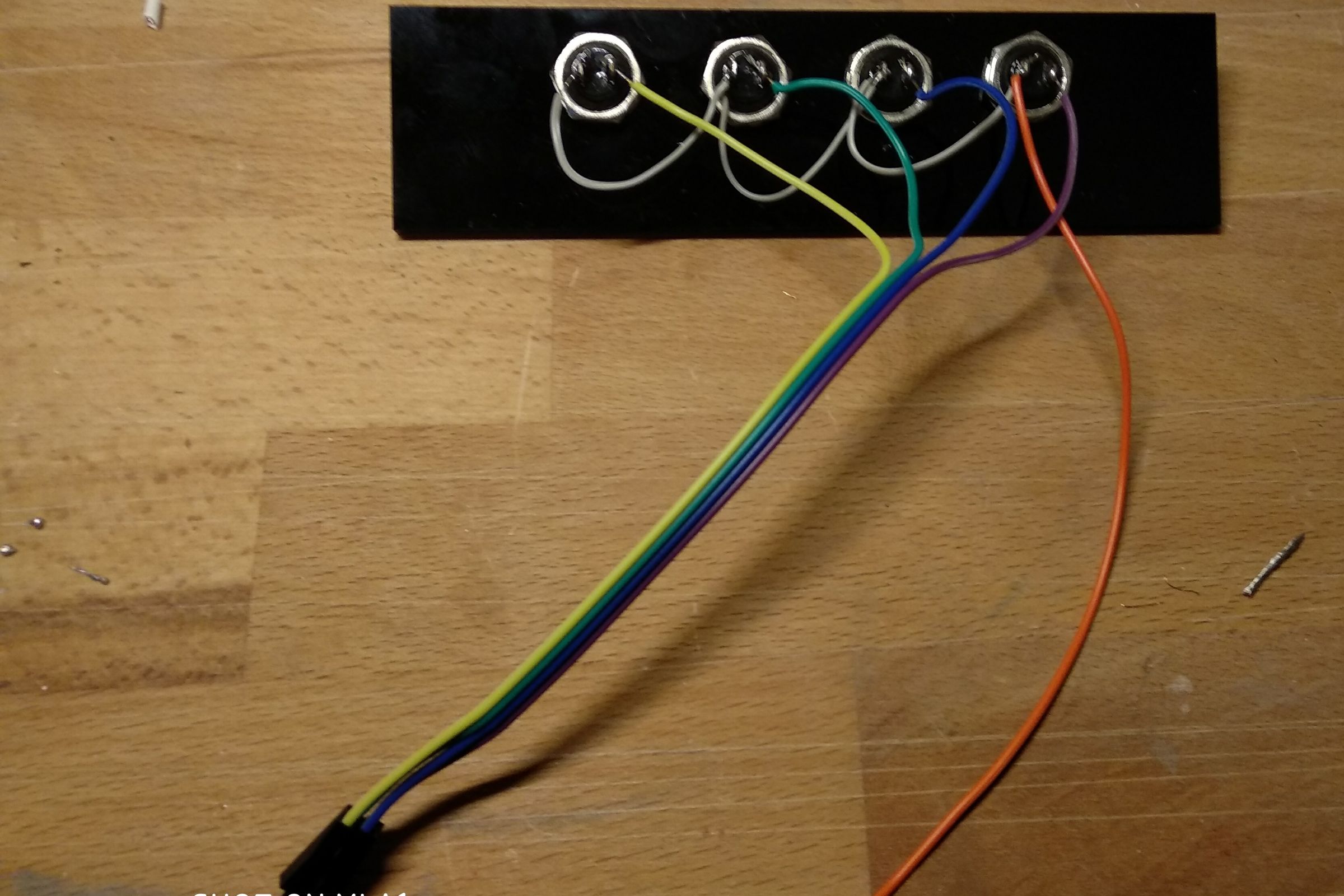 Spotify Jukebox : 7 Steps (with Pictures) - Instructables