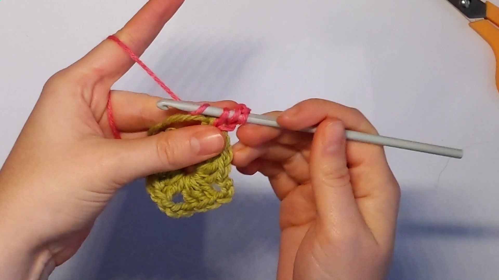 Use Crochet to Teach Maths : 6 Steps (with Pictures) - Instructables