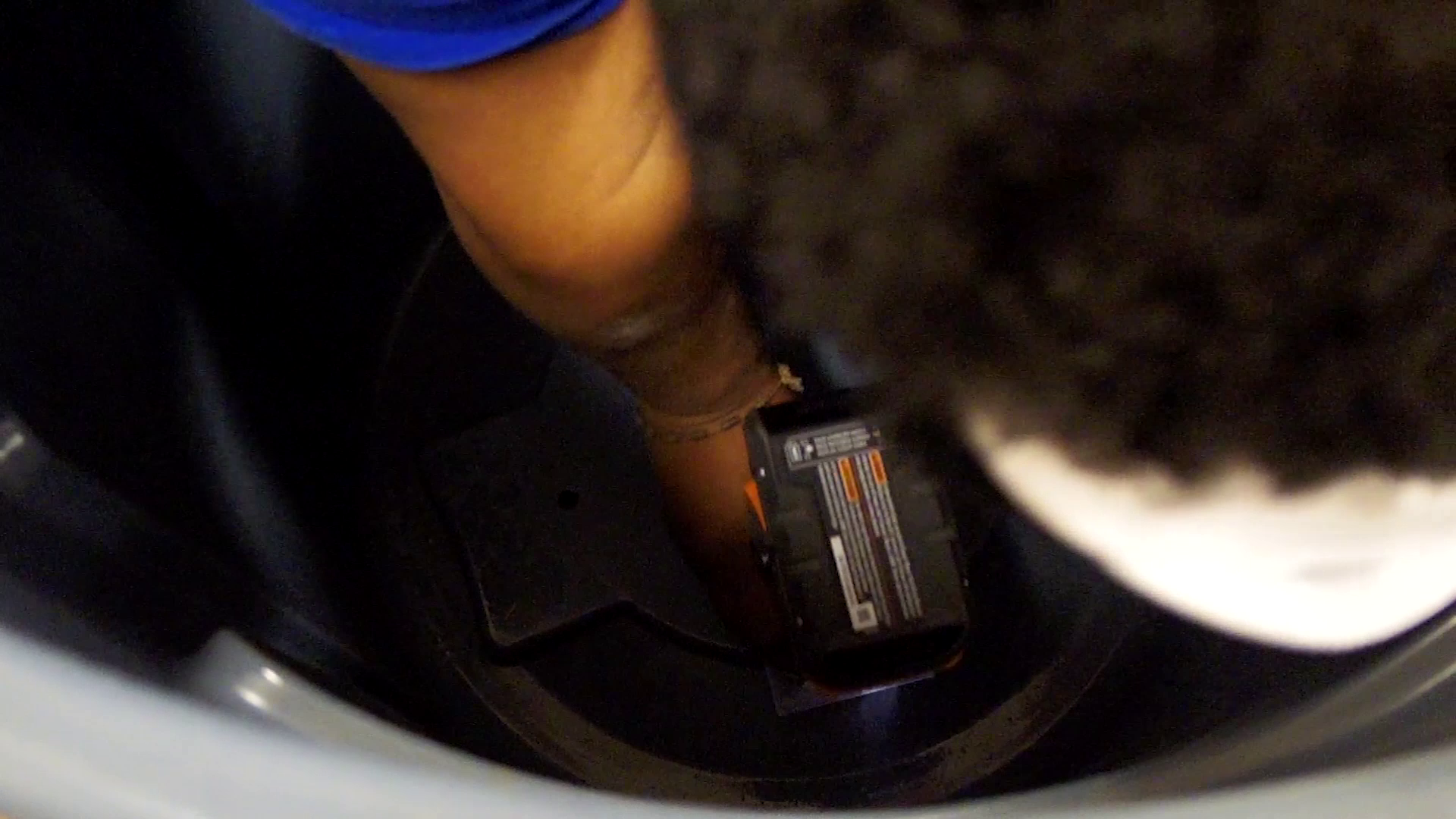 Making a Giant Vortex Cannon (and Making It Look Cool) : 9 Steps (with ...