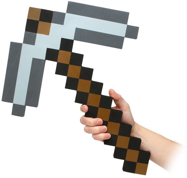 How to Find Diamonds, Iron, Coal, and Stone in Minecraft! (Includes ...