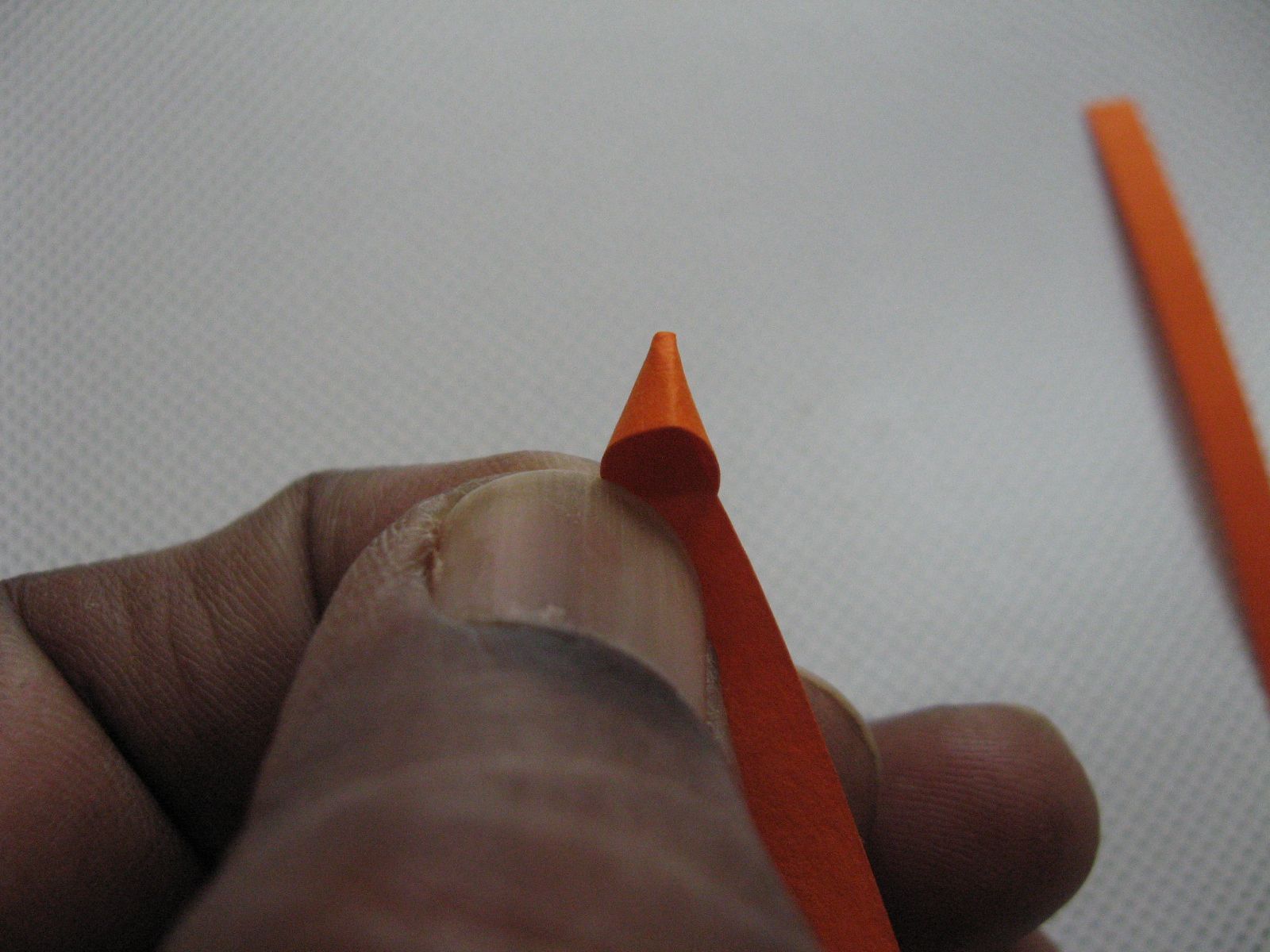 How to Make Small Stars With Quilling Strips : 5 Steps (with Pictures ...