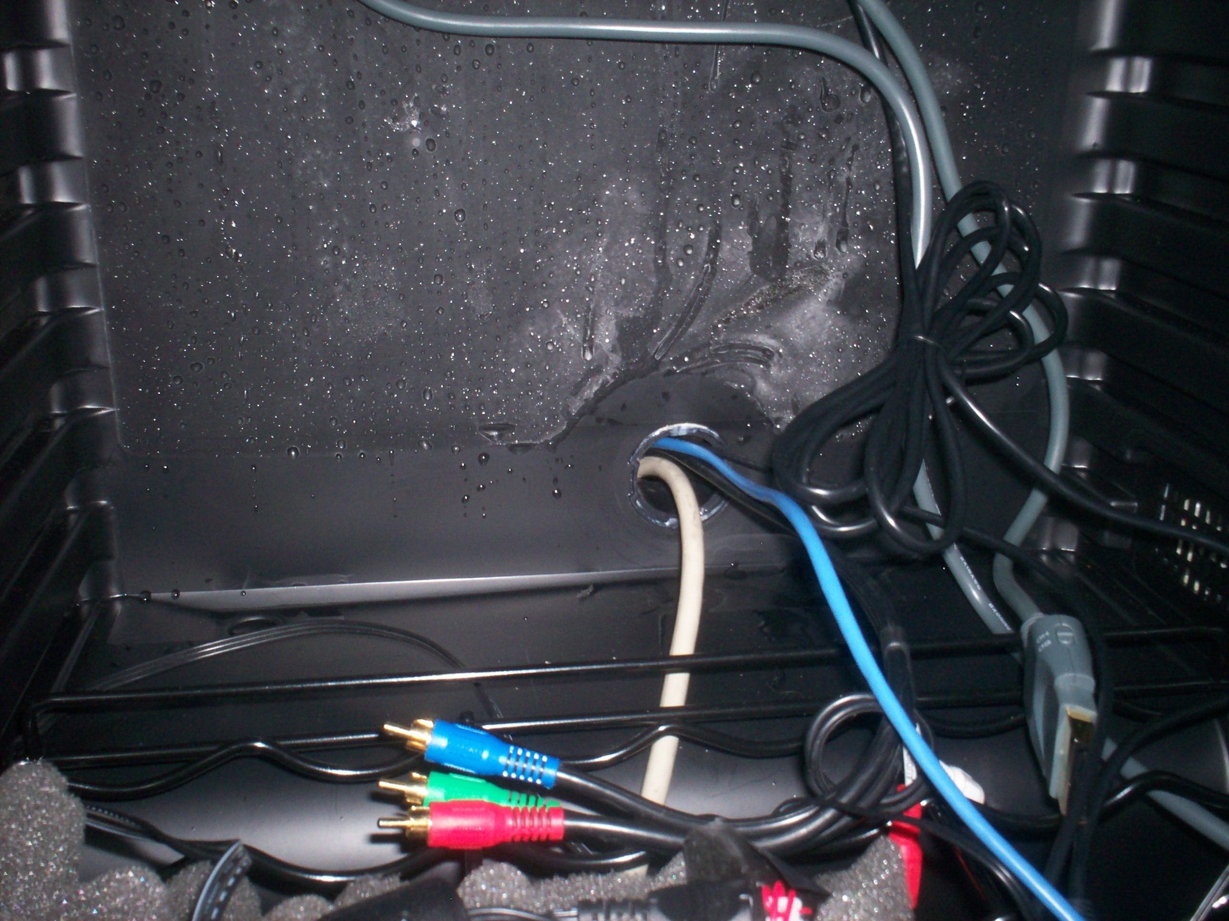 Ultimate Game Console Cooler : 5 Steps - Instructables