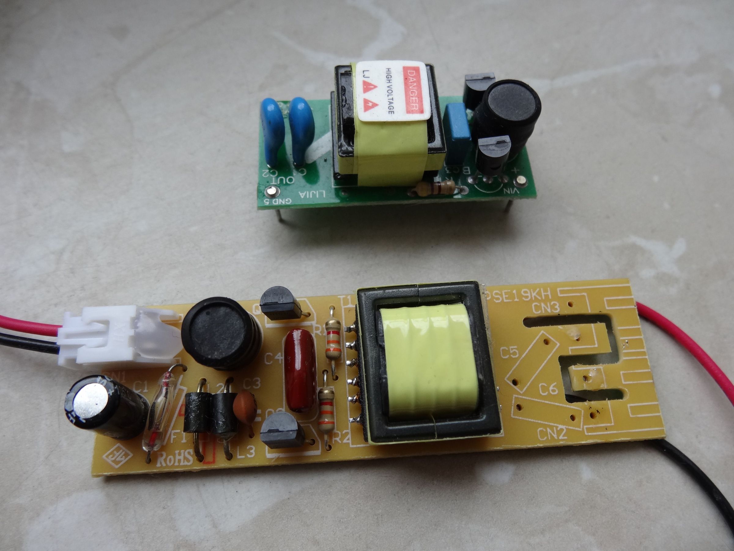Multi Channel Analyzer for Gamma Spectroscopy With Arduino & Theremino ...