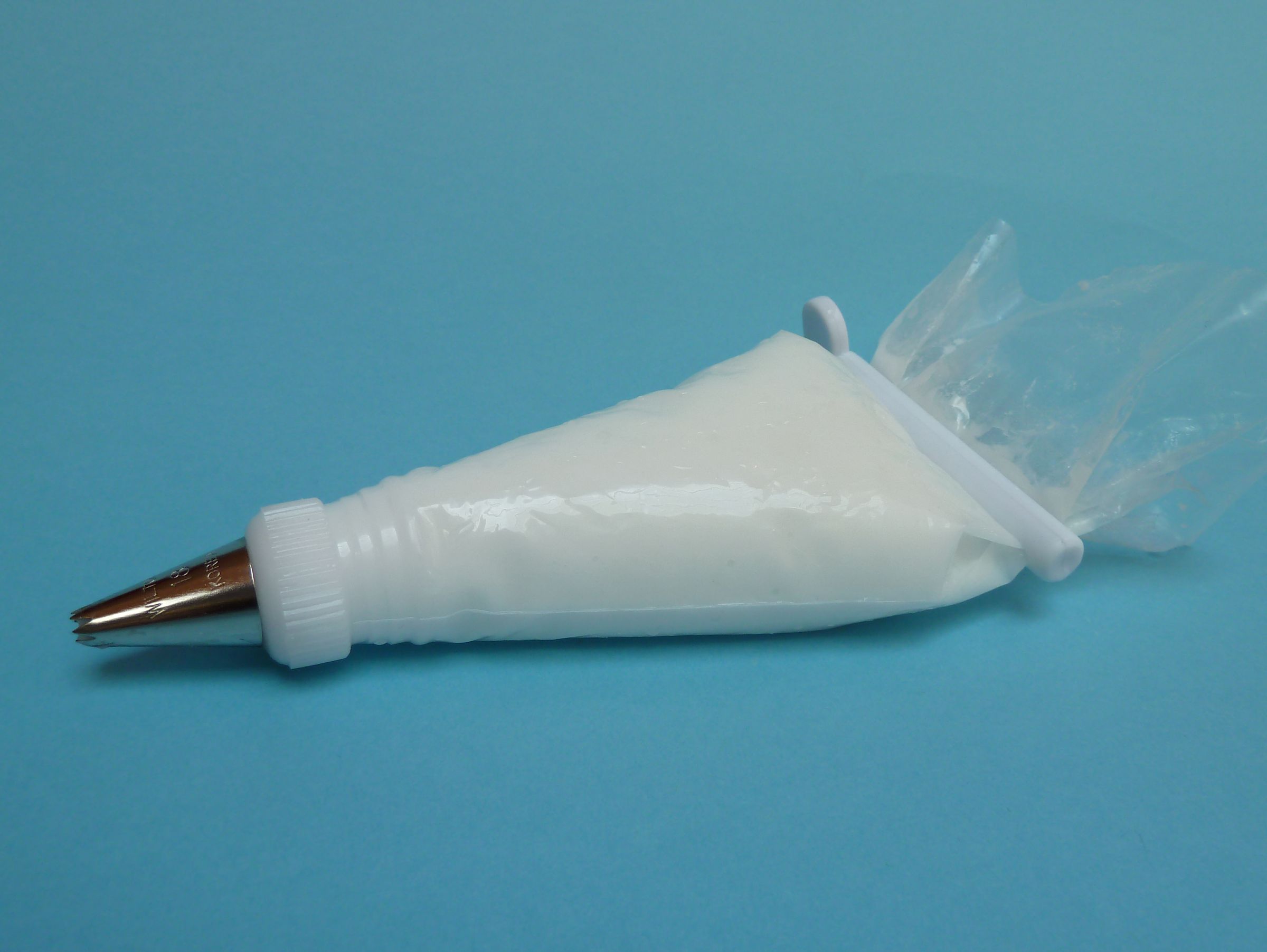 Homemade Toothpaste : 3 Steps (with Pictures) - Instructables