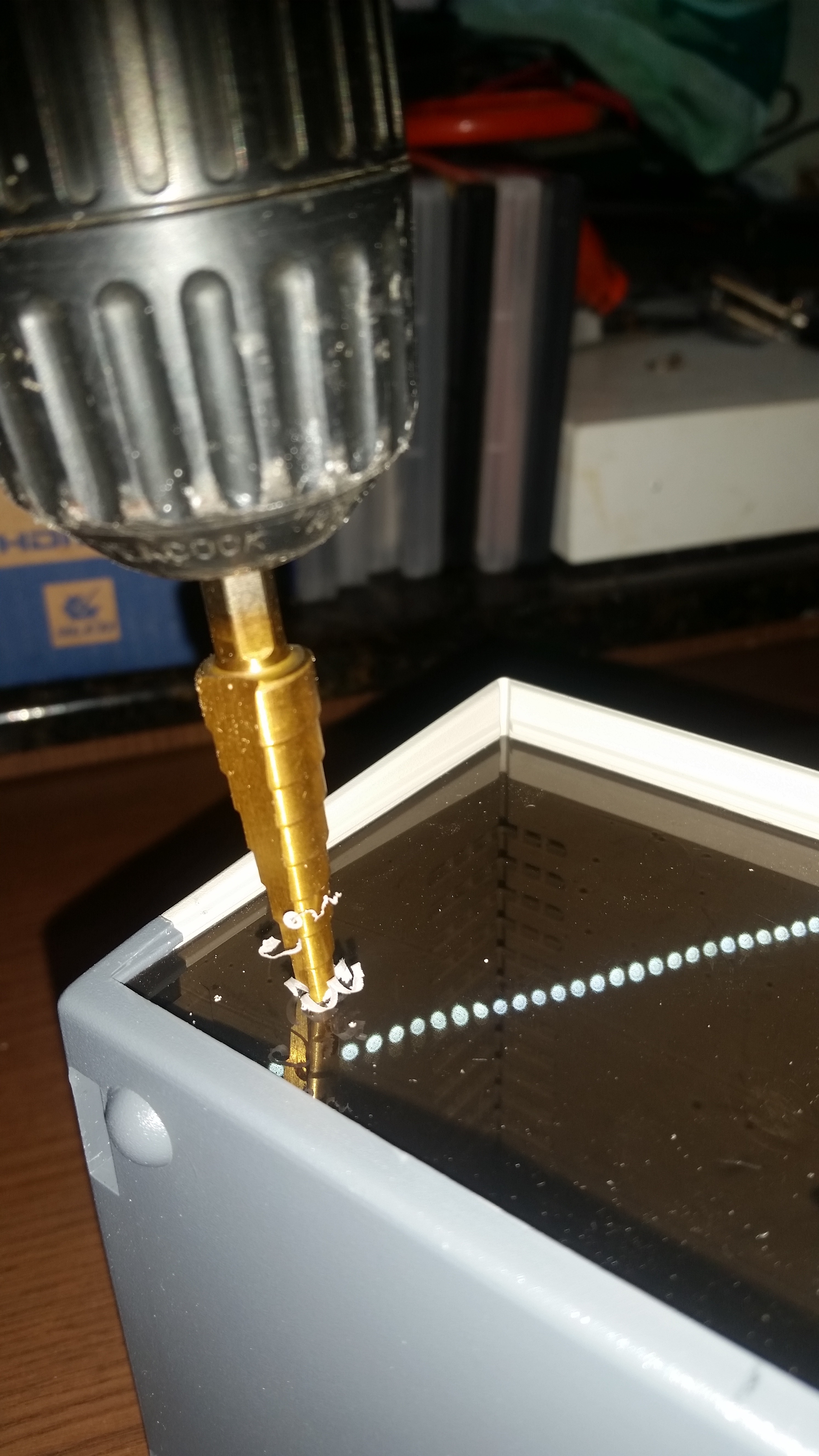 Arduino Homebrew : 6 Steps (with Pictures) - Instructables