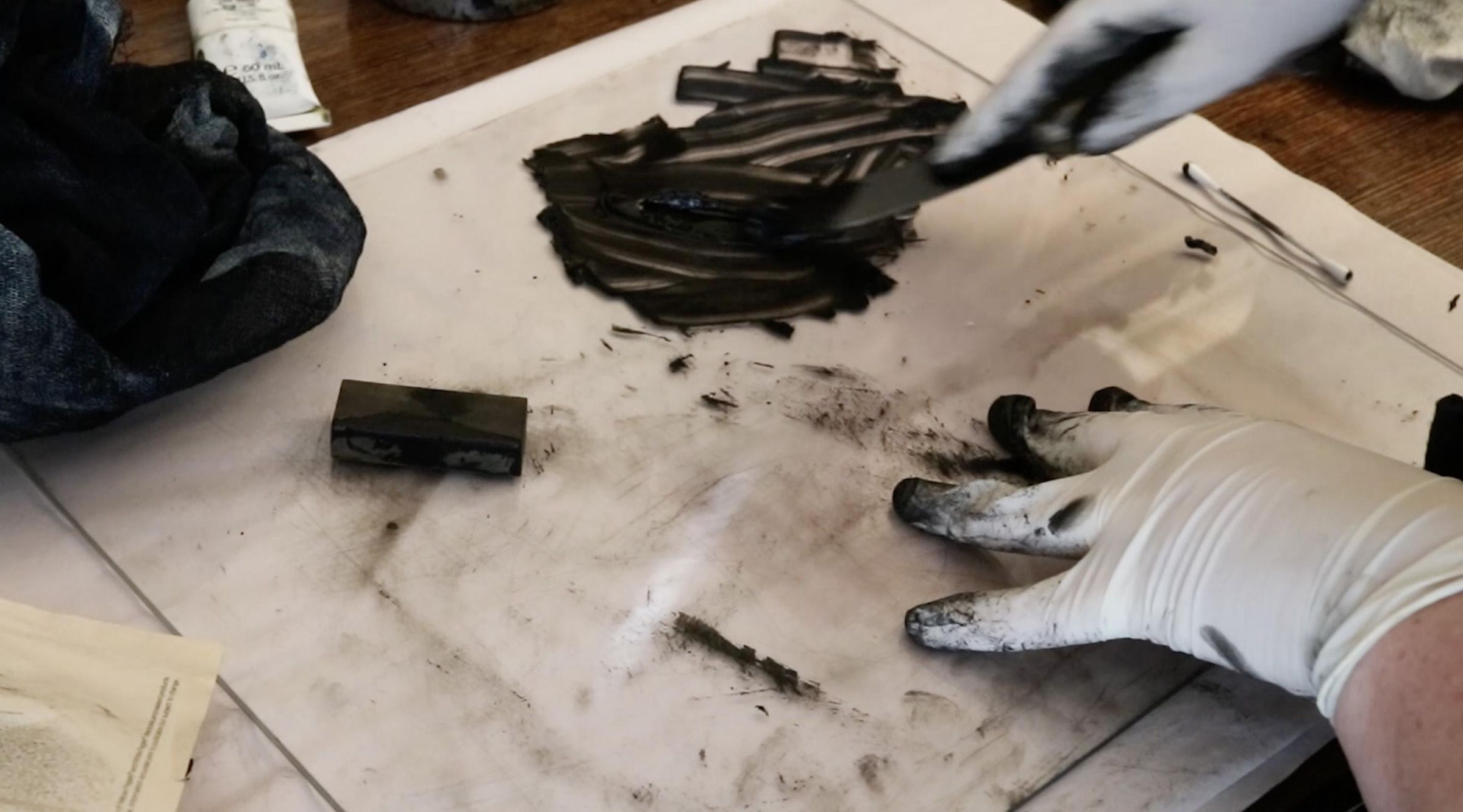 Print From a Recycled Carton : 9 Steps (with Pictures) - Instructables