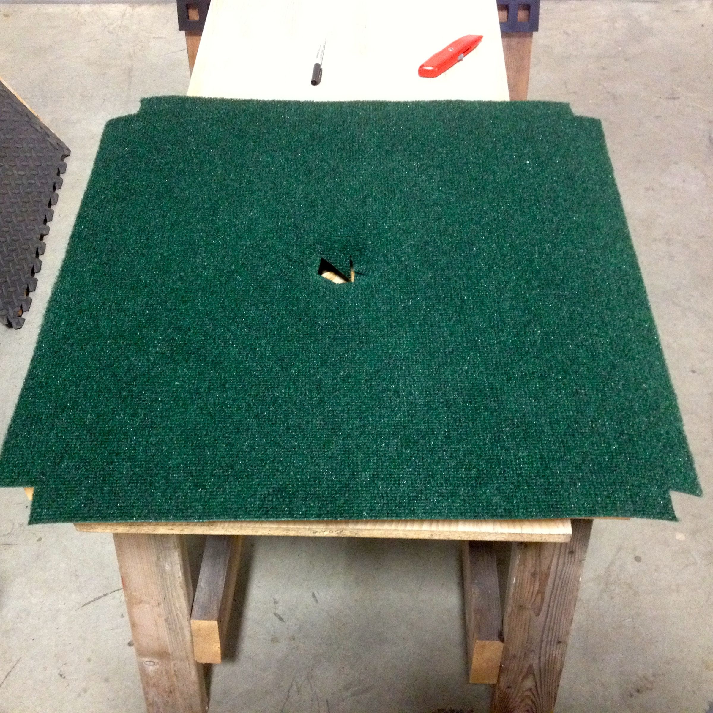 Portable Washer Pit Tailgate Game : 10 Steps - Instructables
