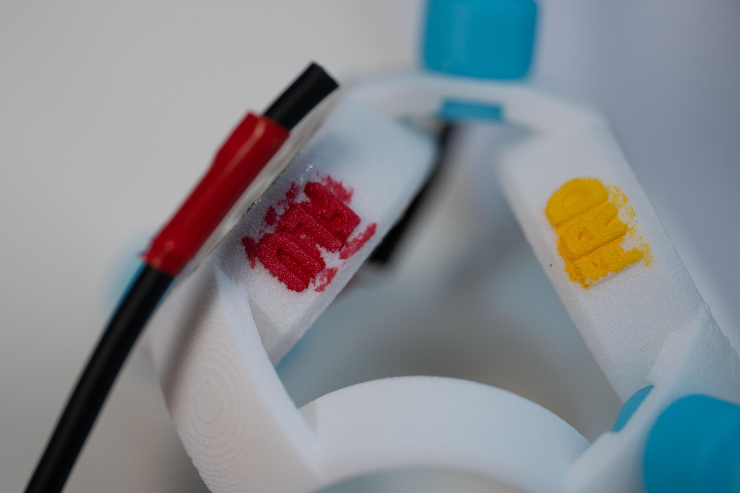 Ambi-Alice a First Order Ambisonic Microphone : 6 Steps (with Pictures ...