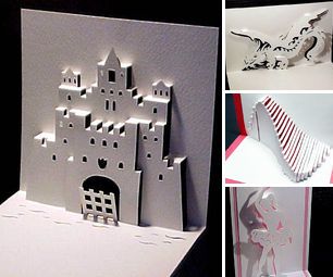 Card Crafts - Instructables