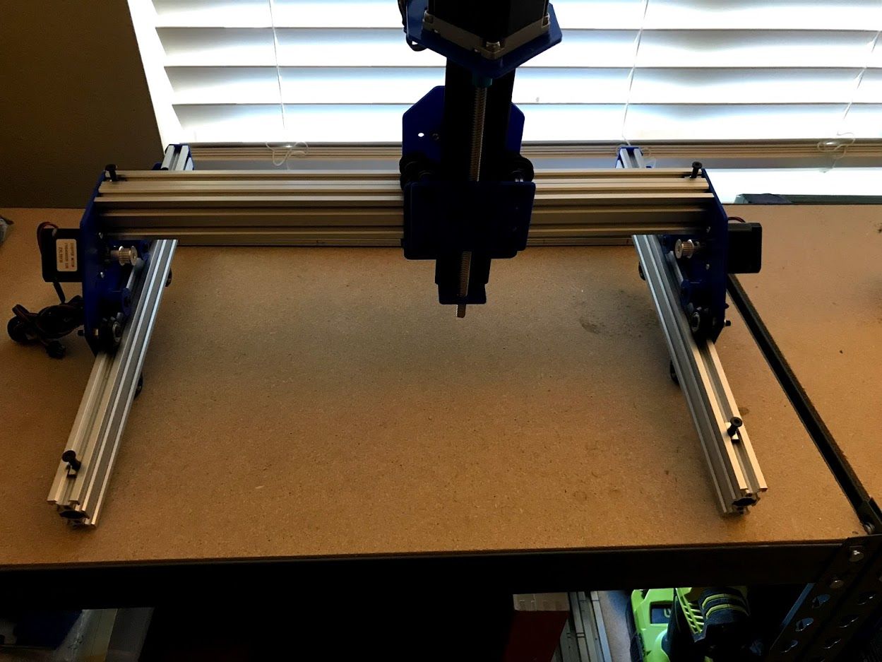 Modular DIY CNC V2 : 11 Steps (with Pictures) - Instructables