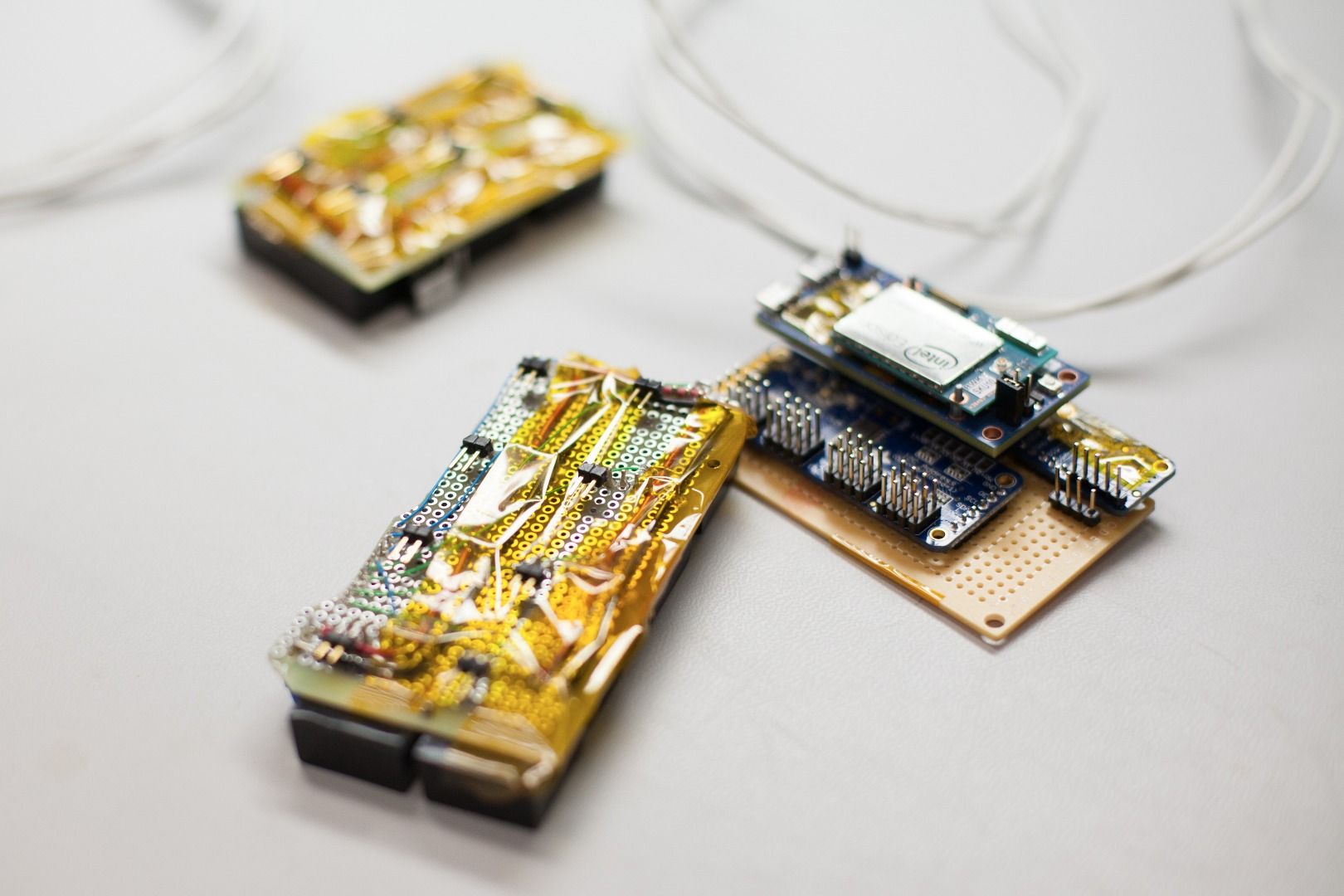 NeuroSky MindWave Mobile Teardown + Customized EEG Headpiece : 8 Steps ...