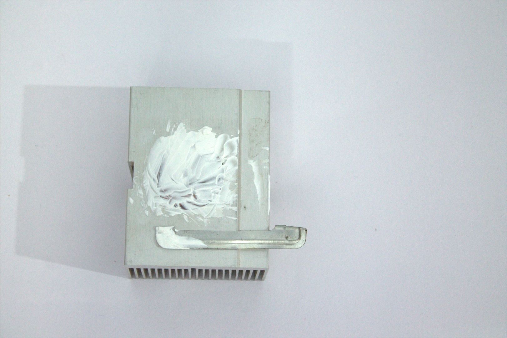 LED With Cooler Heat Sink : 3 Steps (with Pictures) - Instructables