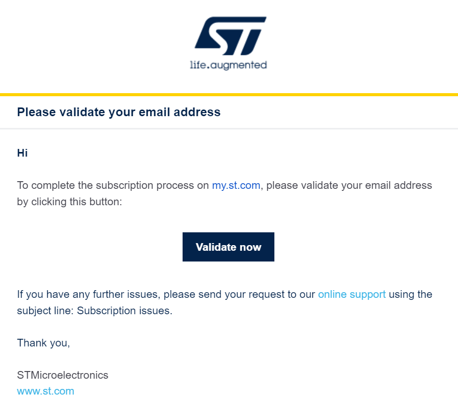 STM32 Black Pill and STM Cube IDE to Blink On-board LED : 14 Steps ...