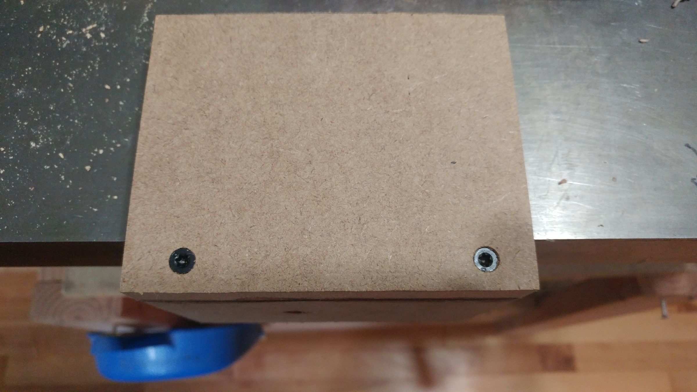 Center Finder Jig : 8 Steps (with Pictures) - Instructables