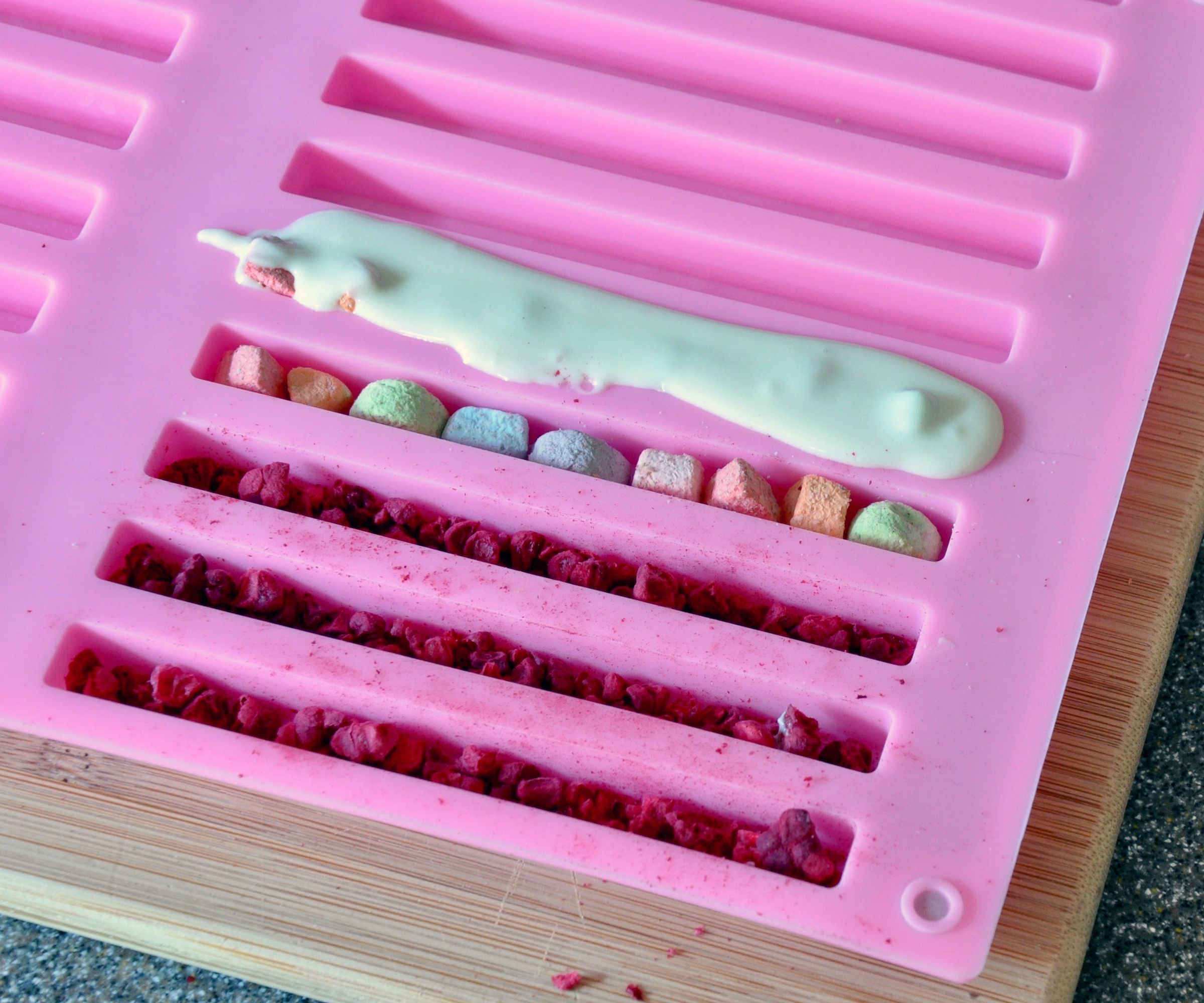 Chocolate Candy Sticks : 6 Steps (with Pictures) - Instructables