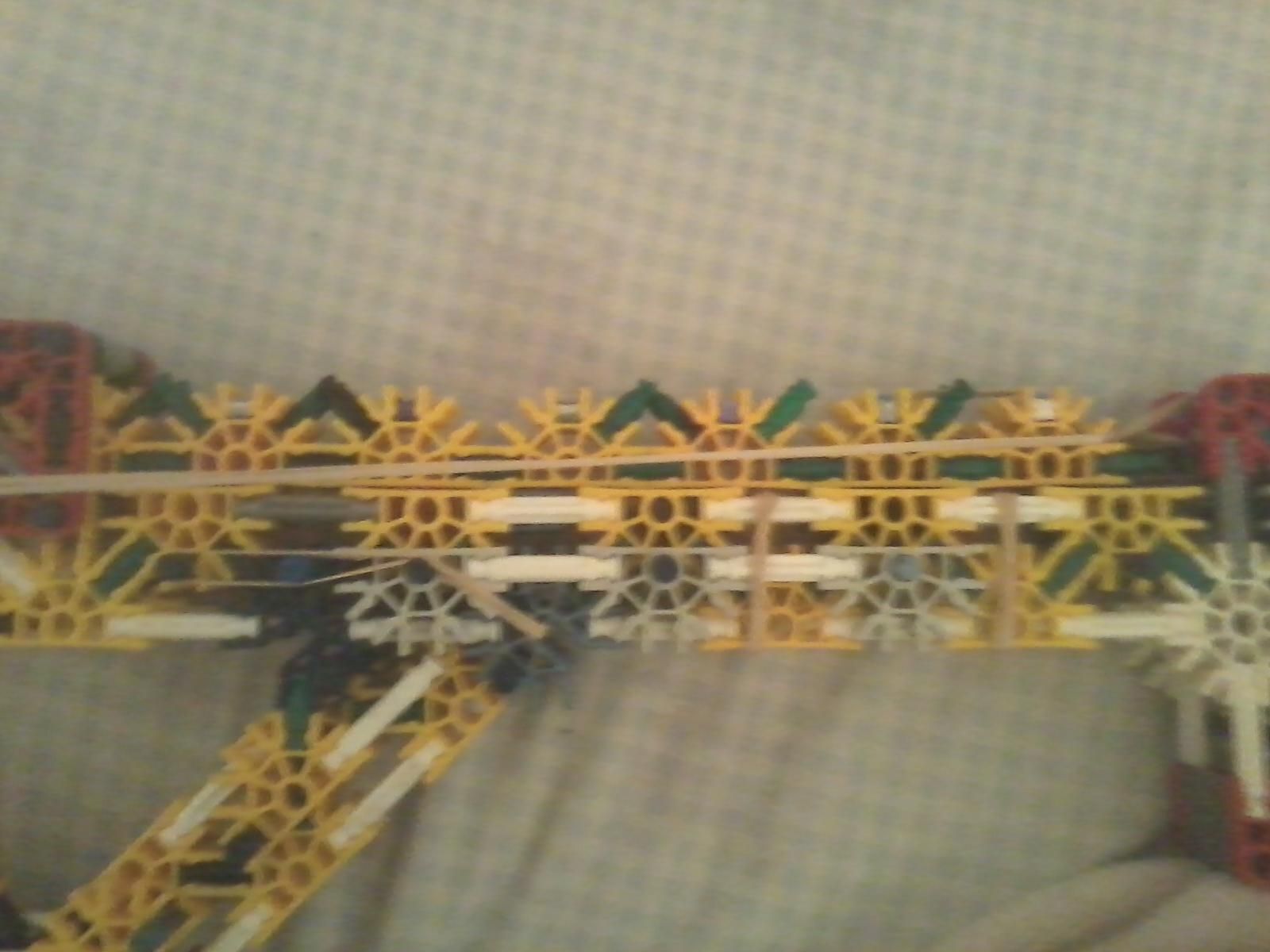 NG V1 K'nex Gun - Instructables